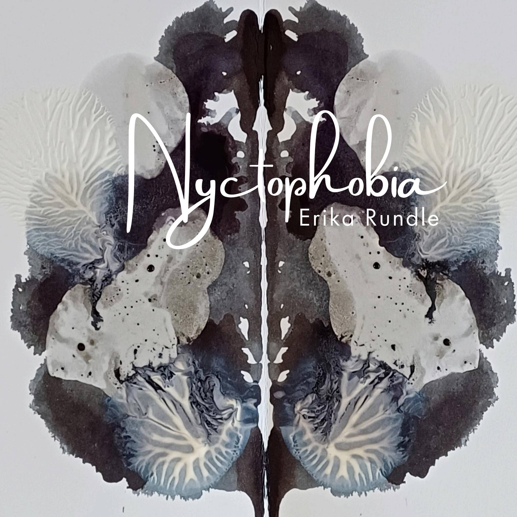 Nyctophobia by Erika Rundle 2024 by Erika Rundle - Issuu