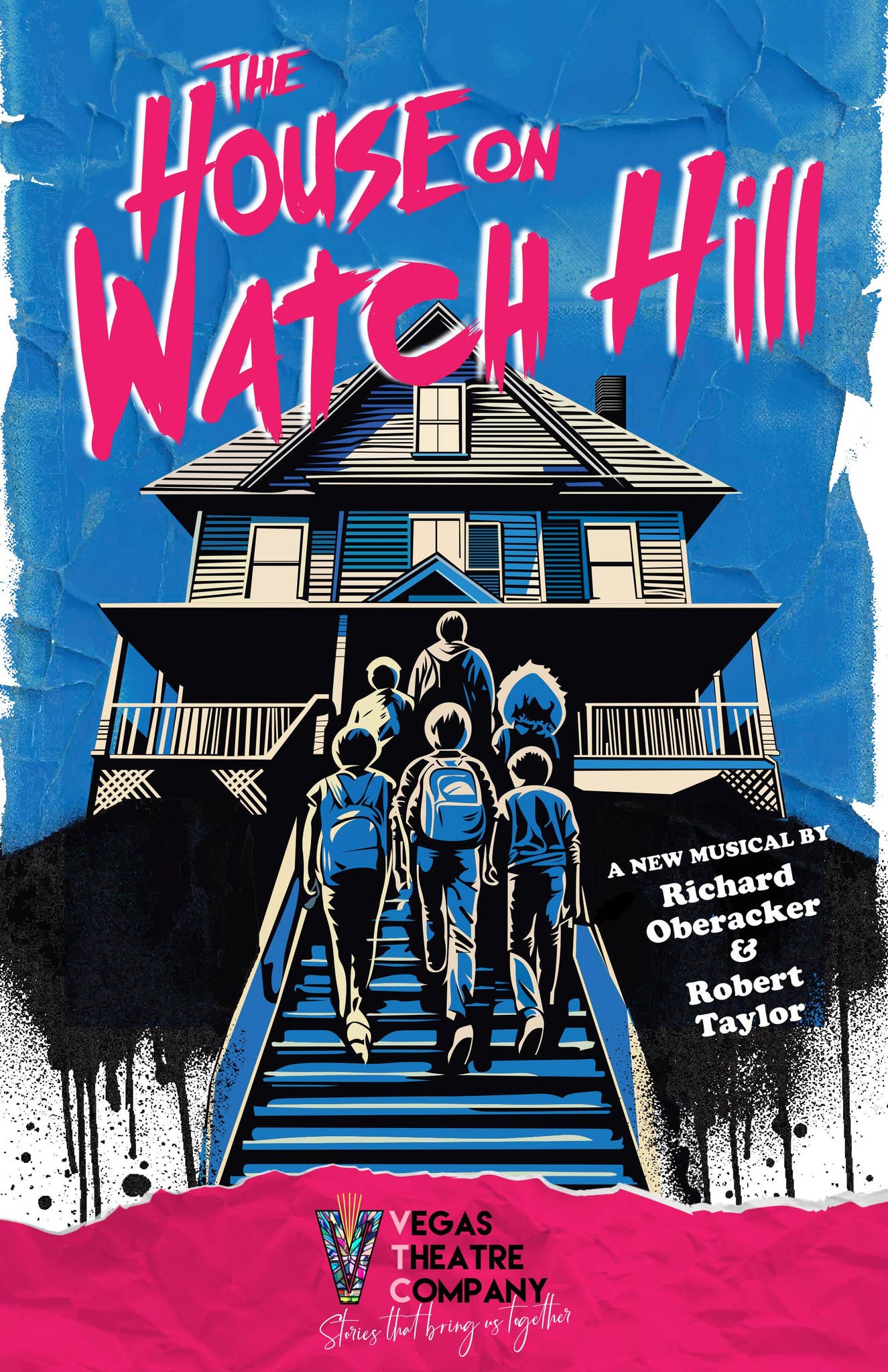 The House on Watch Hill - Program by Vegas Theatre Company - Issuu