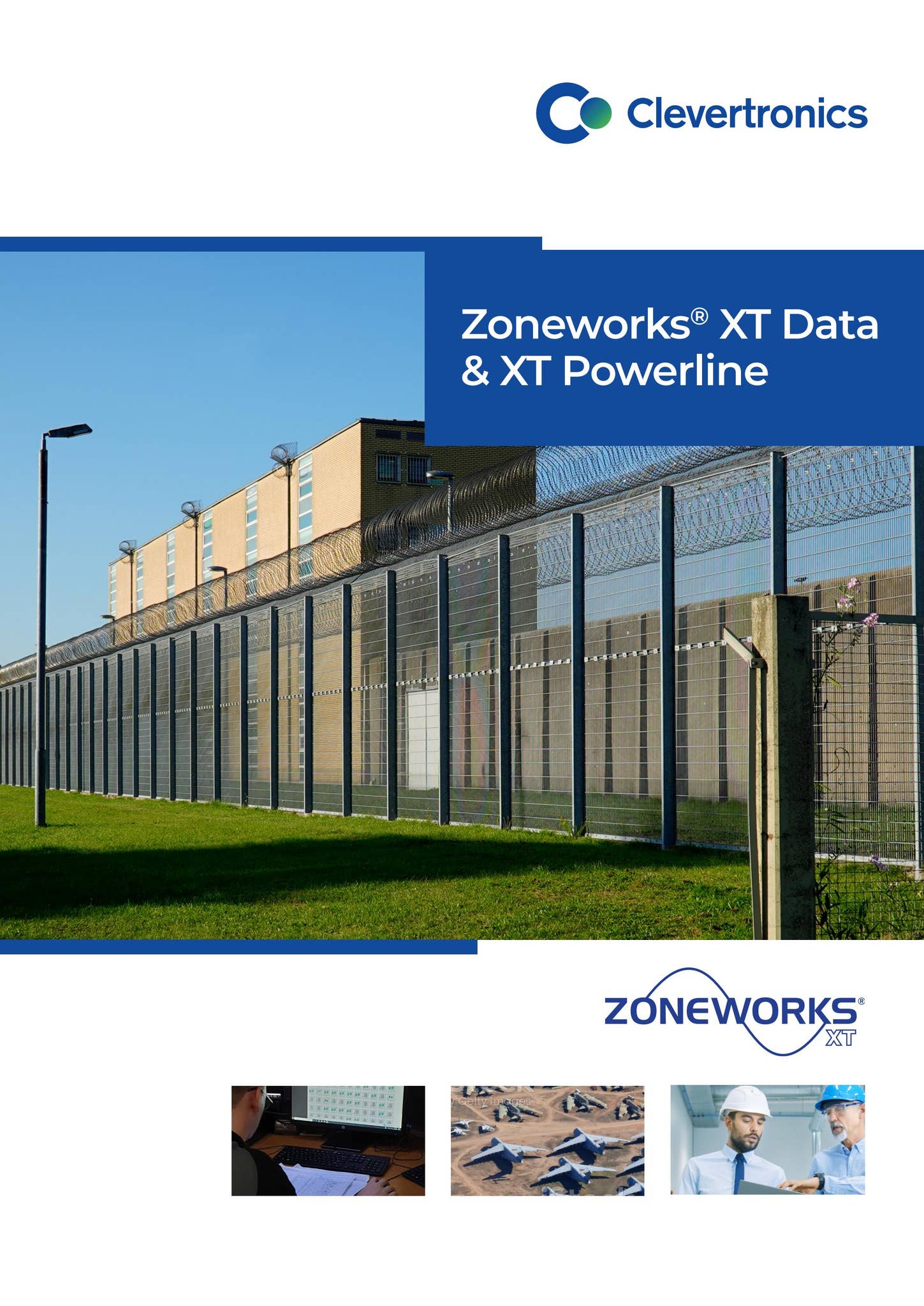 Zoneworks XT Data XT Powerline Brochure ANZ by Clevertronics - Issuu