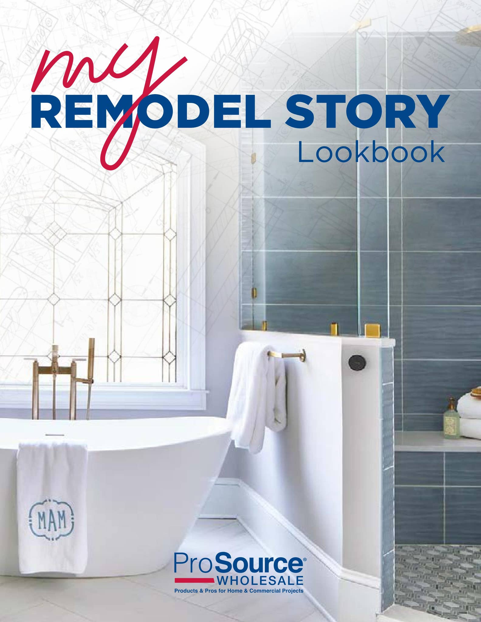 ProSource Wholesale: My Remodel Story Lookbook by ProSource Wholesale ...