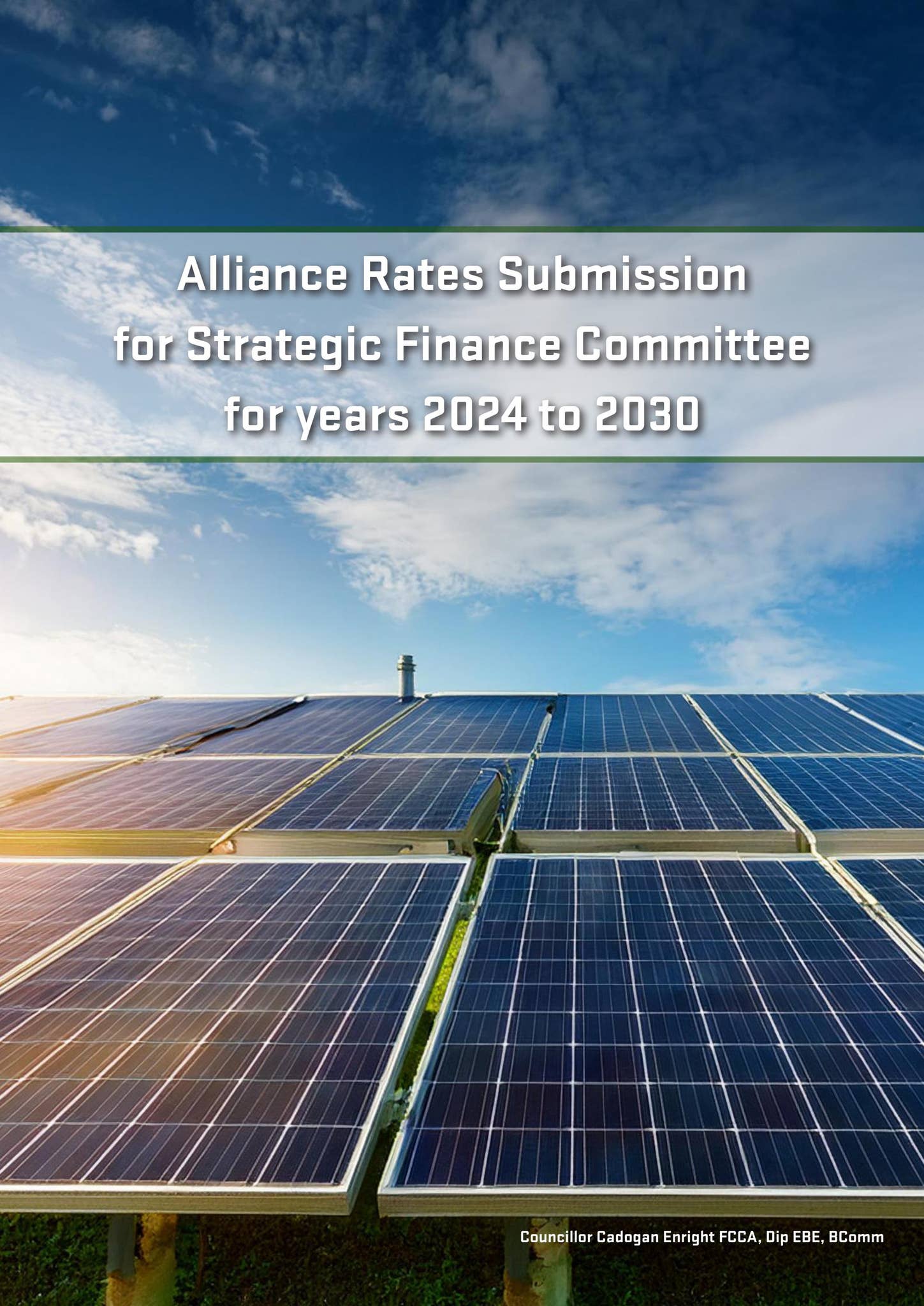 Local Government - The Green Economy by Flixx Graphics - Issuu