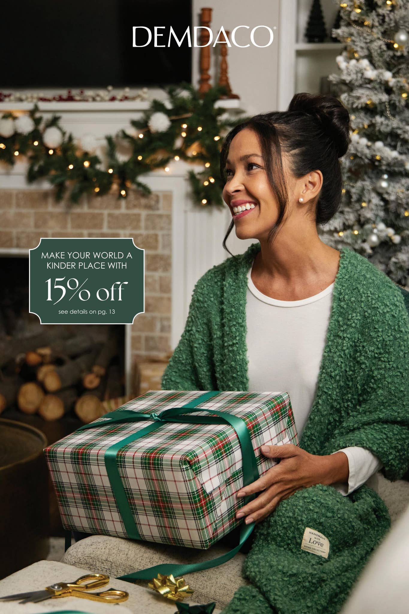 2024 Holiday Consumer Catalog by demdacocatalog - Issuu