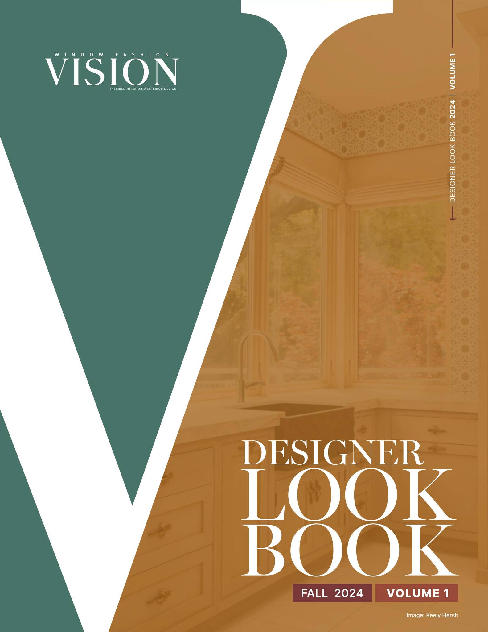 VISION's Designer Look Book by Window Fashion Vision Magazine - Issuu