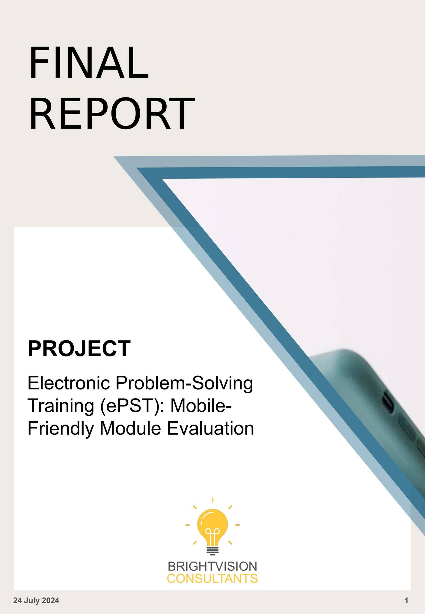 Final Report with screenshots by PaulaBorras - Issuu