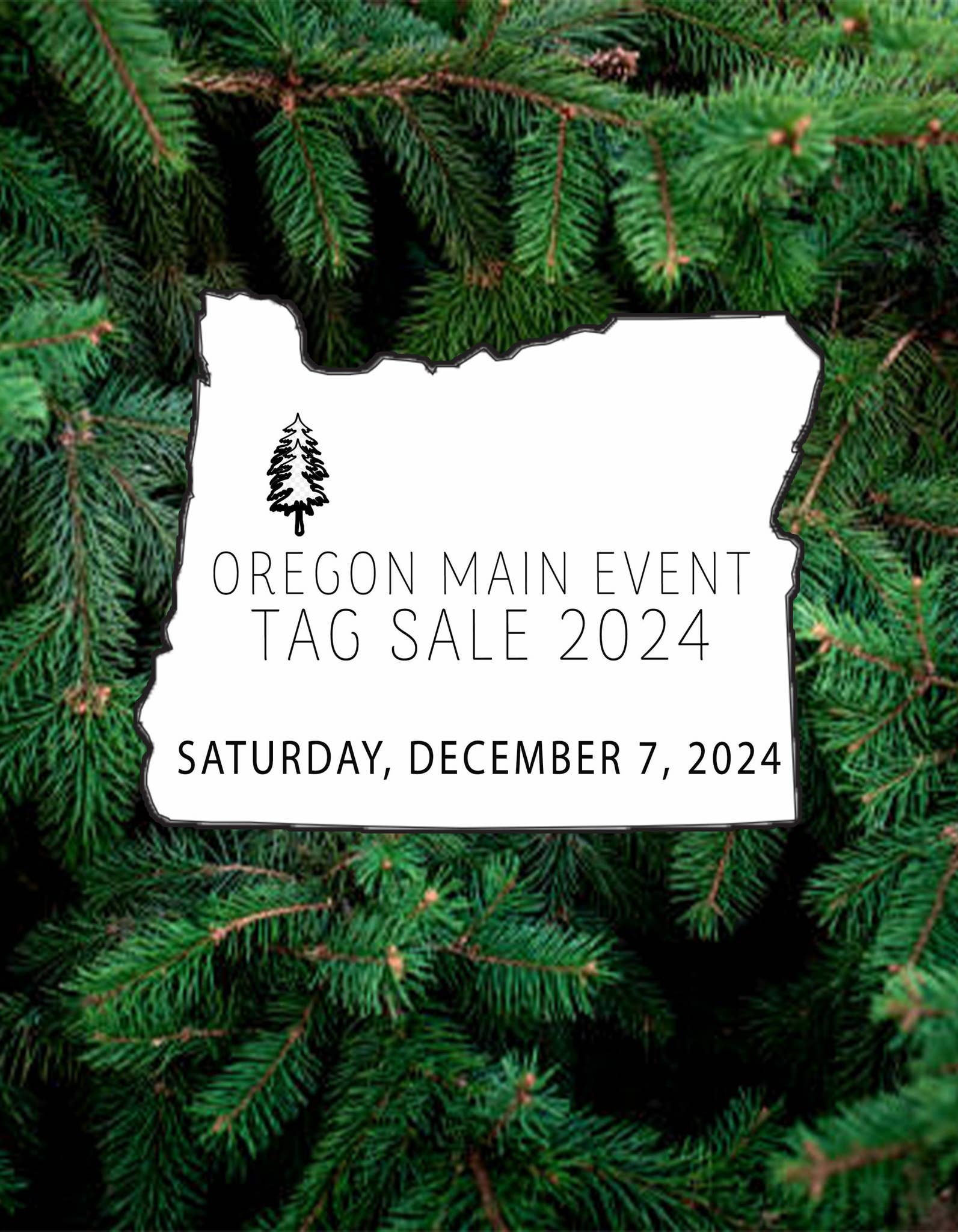 Oregon Main Event Tag Sale by Cowsmopolitan - Issuu