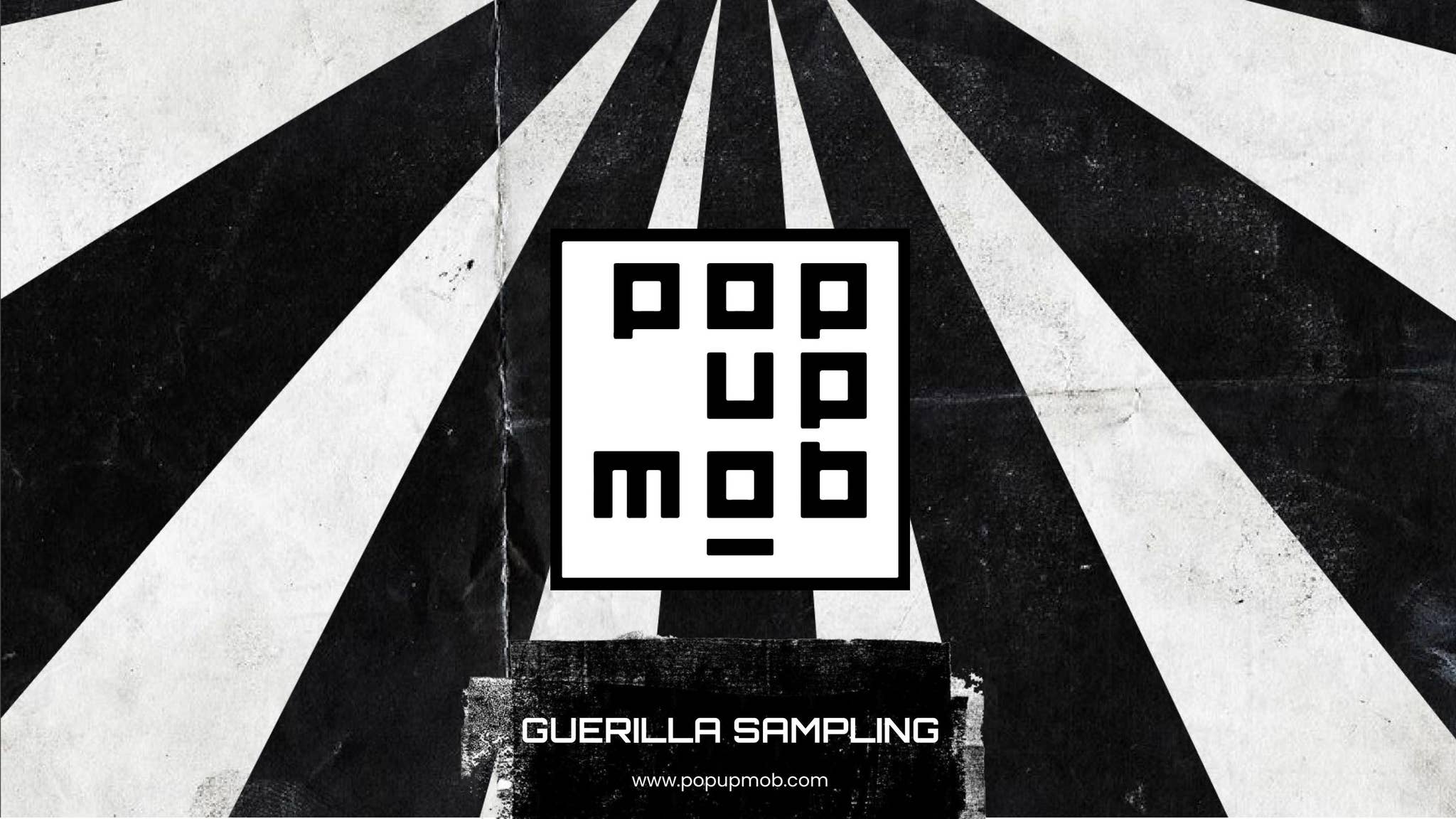 MOBook | Guerilla Sampling 2024 by Pop Up Mob - Issuu