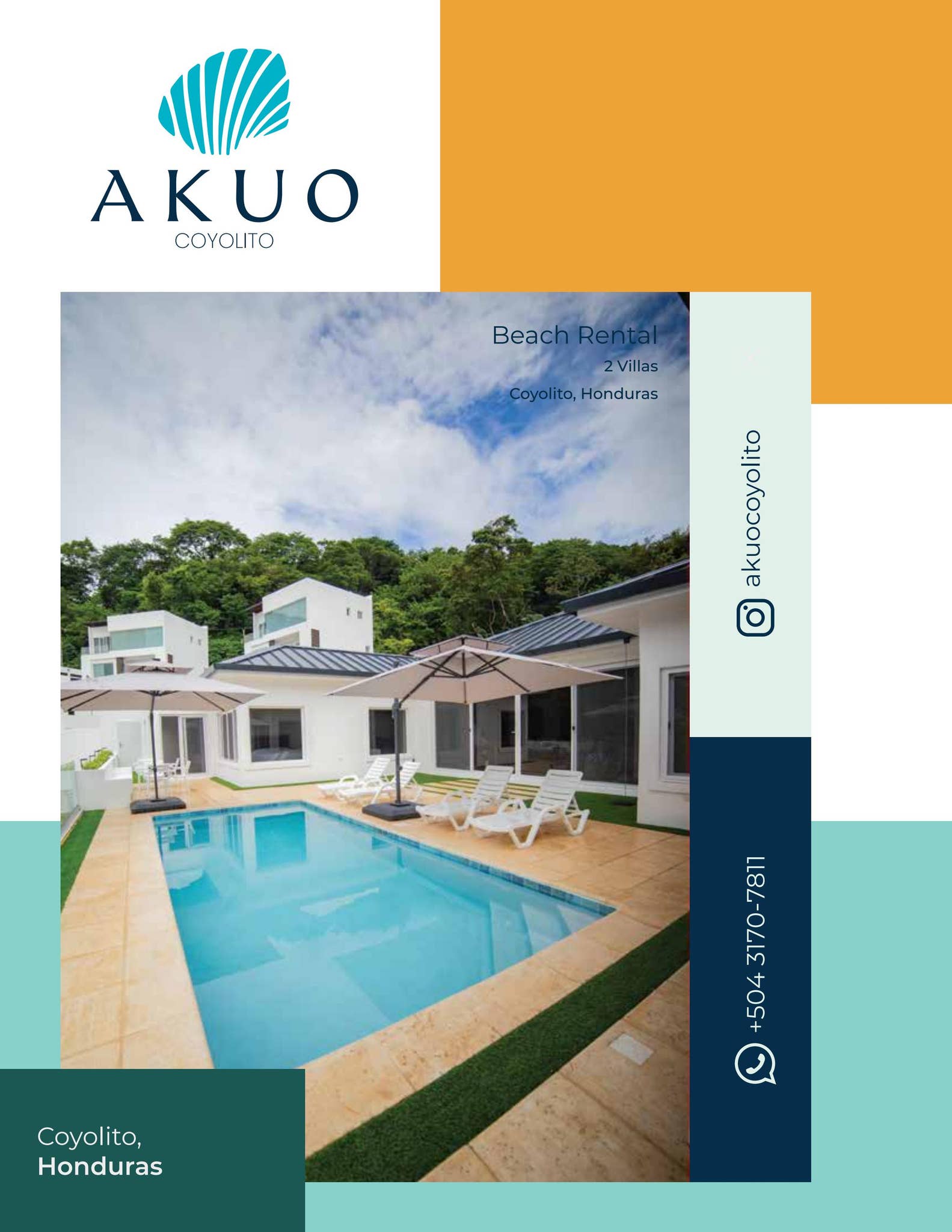 AKUO COYOLITO by akuocoyolito - Issuu