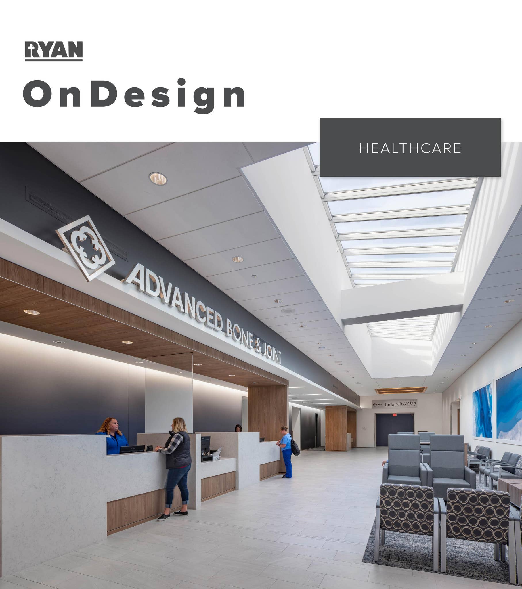 Ryan OnDesign - Healthcare (2024) by Ryan-AE - Issuu