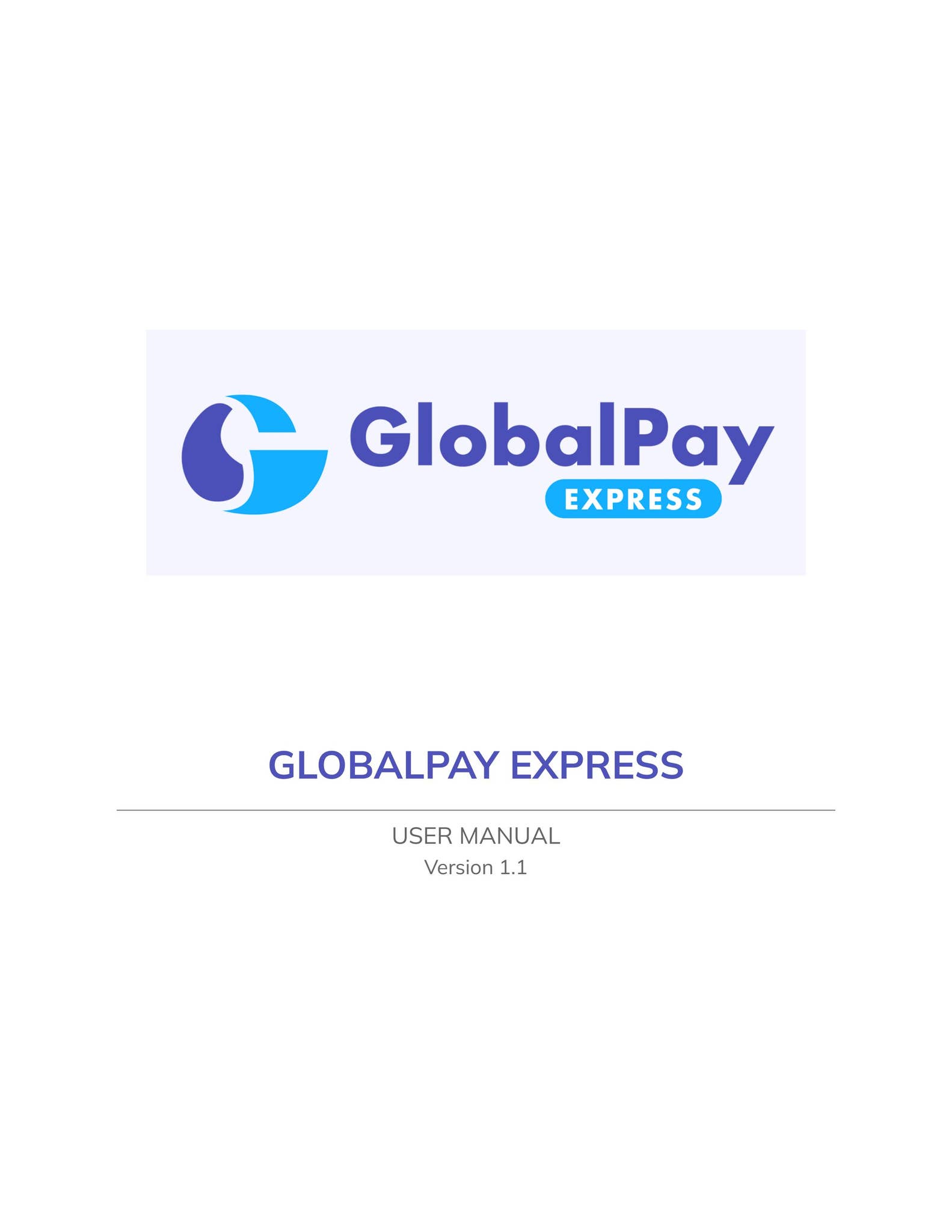 GlobalPay Express Payment Page - User Guide by Ana Alvarez - Issuu