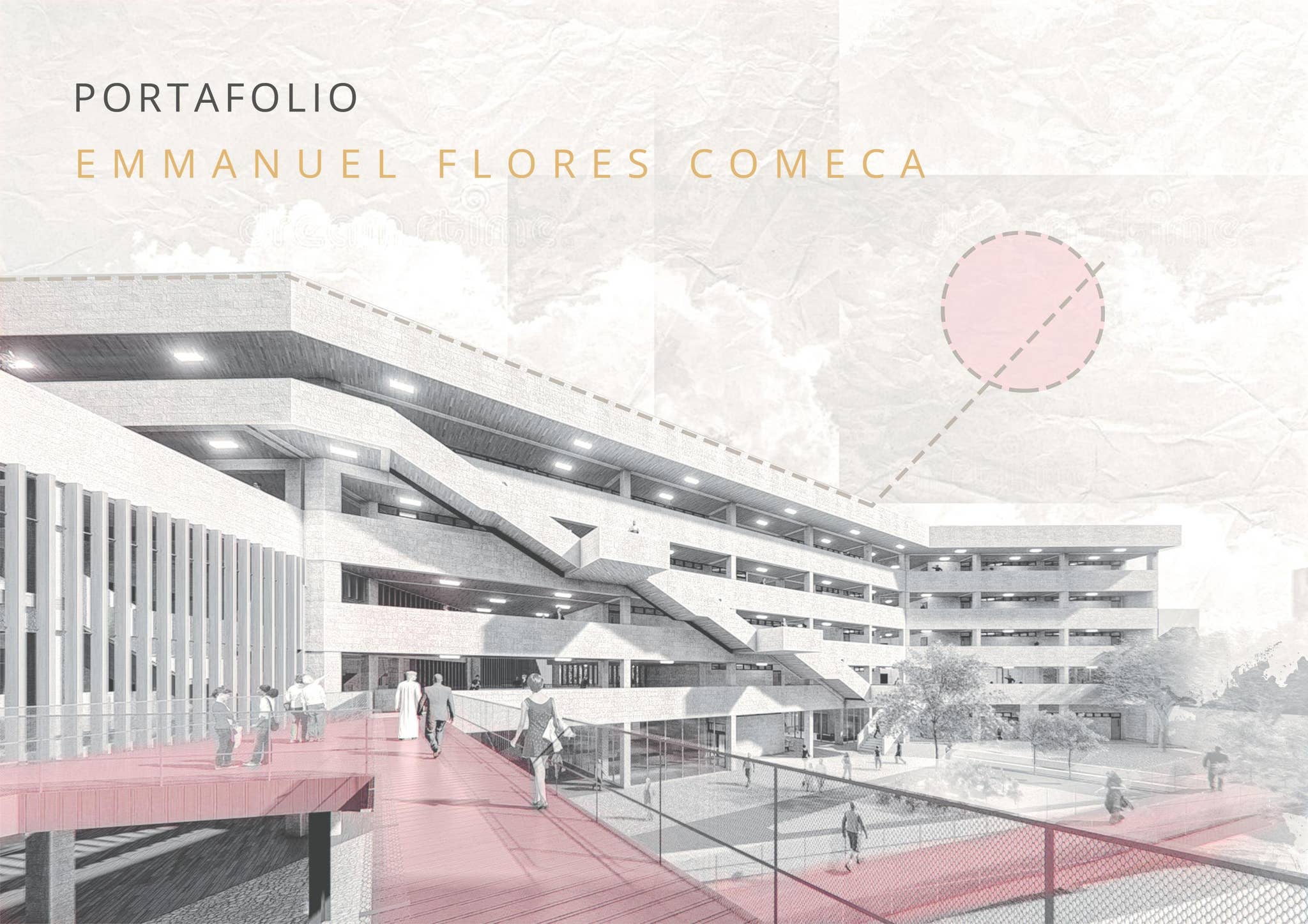 PORTAFOLIO BIM Y DISEÑO | EMMANUEL FLORES by Emmanuel Flores Comeca - Issuu