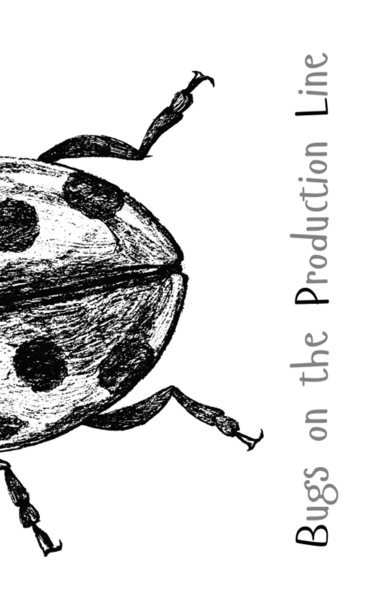 Bugs on the Production Line - Claire Young by BAMPFA Student Committee ...