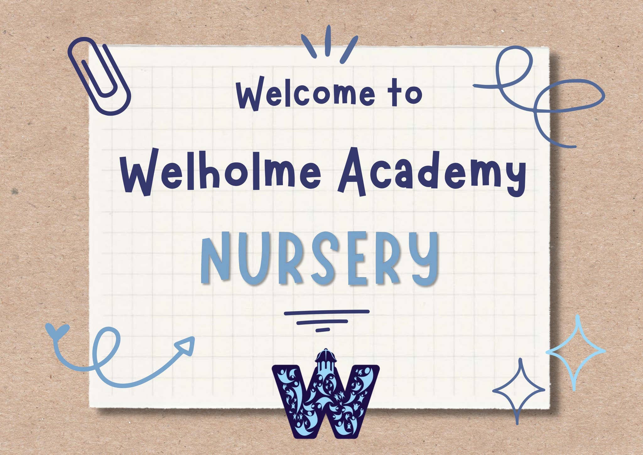 Welcome to Nursery Booklet by Schudio - Issuu