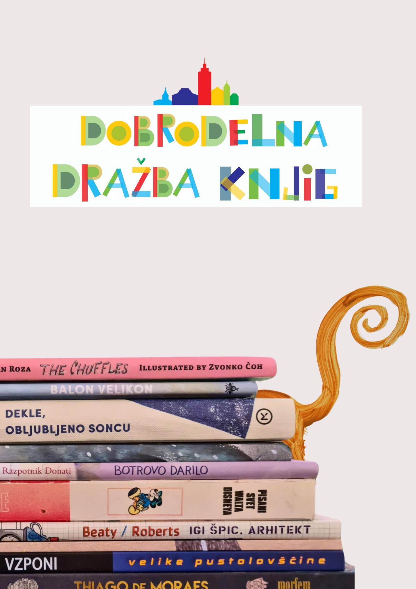 poskus by Eva Lederer - Issuu