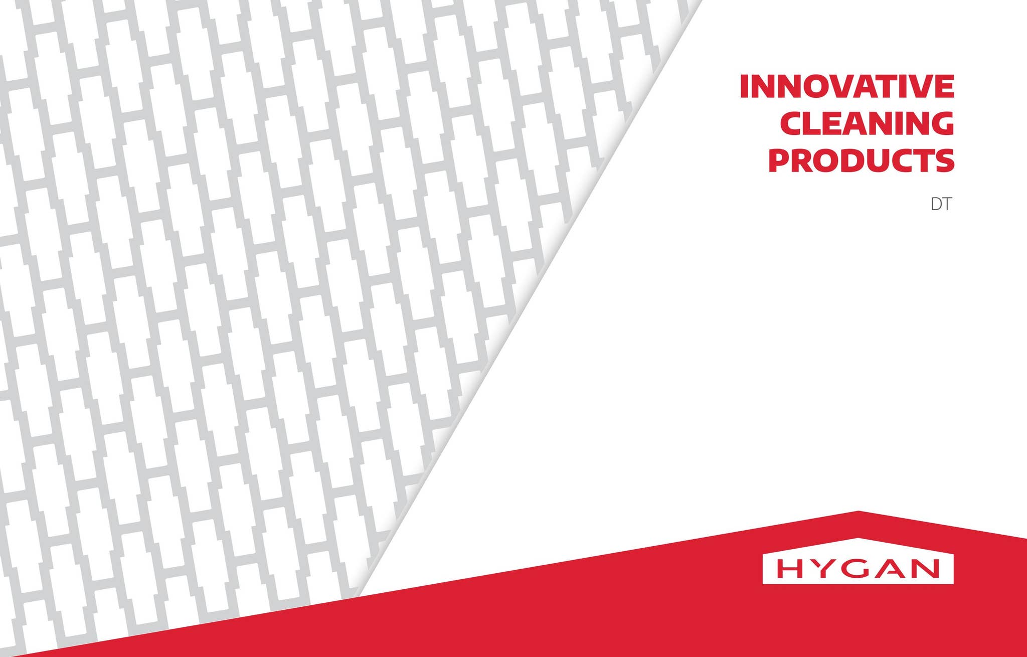 HYGAN Imagebroschüre DEUTSCH by HYGAN - Innovative Cleaning Products - Issuu