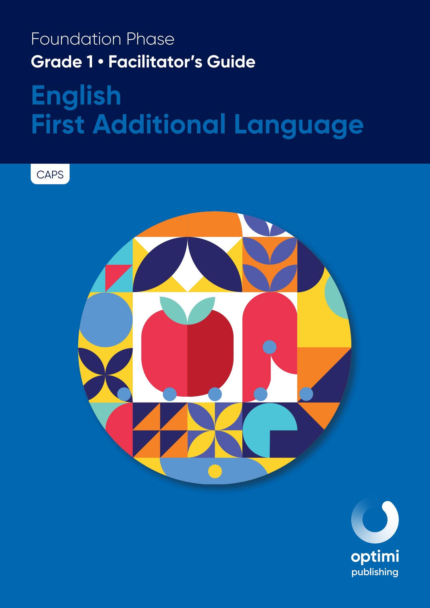 Gr 1 english first additional language facilitators guide by Impaq - Issuu