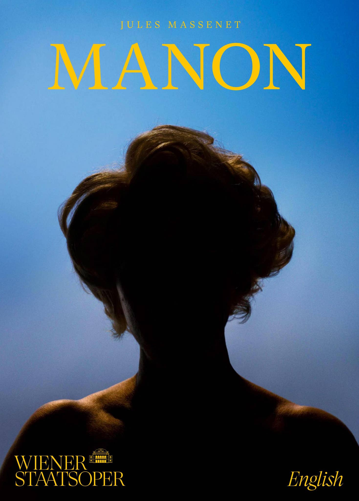 Programm booklet »Manon« by Wiener Staatsoper GmbH - Issuu