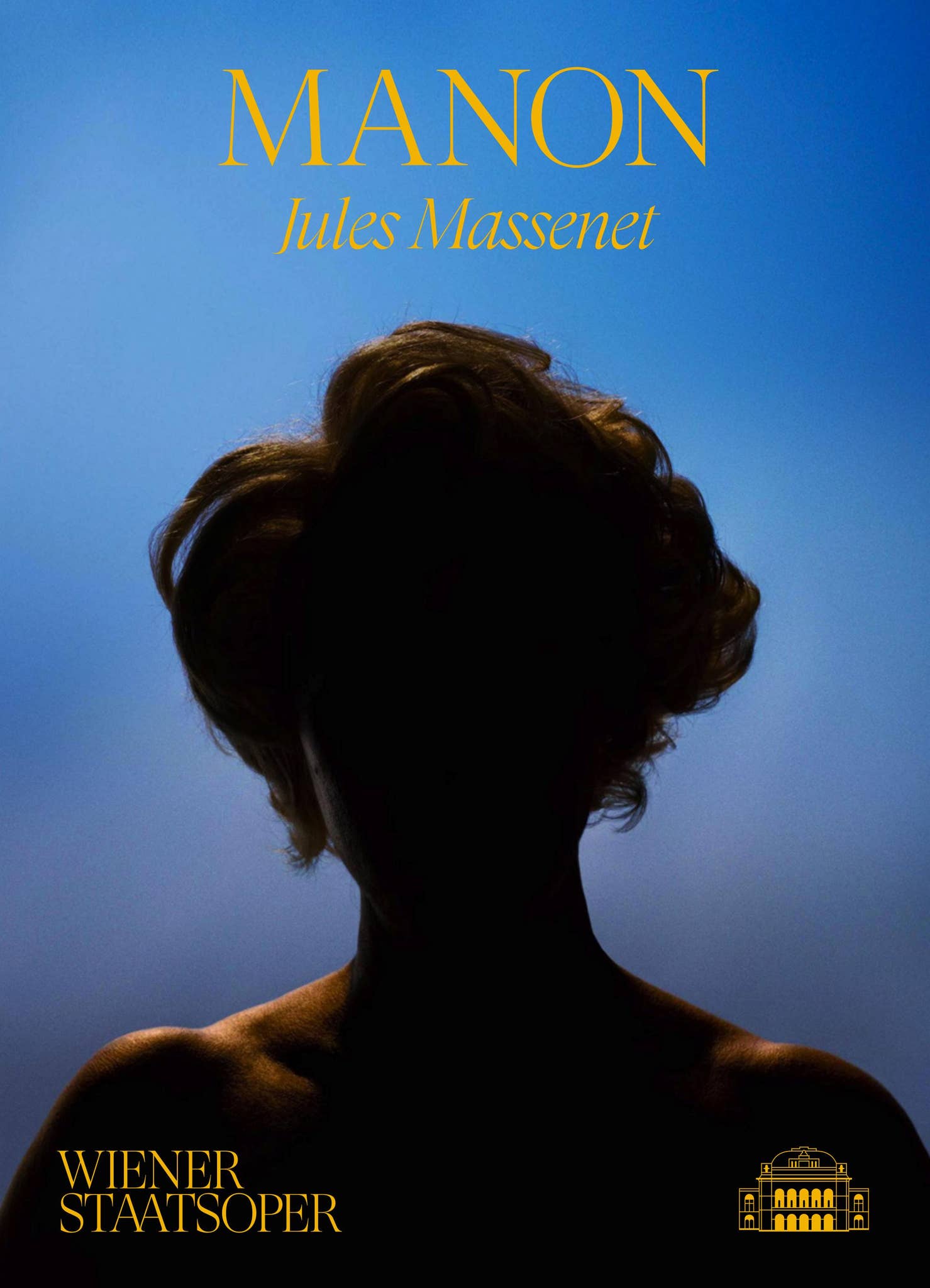 Programmheft »Manon« by Wiener Staatsoper GmbH - Issuu