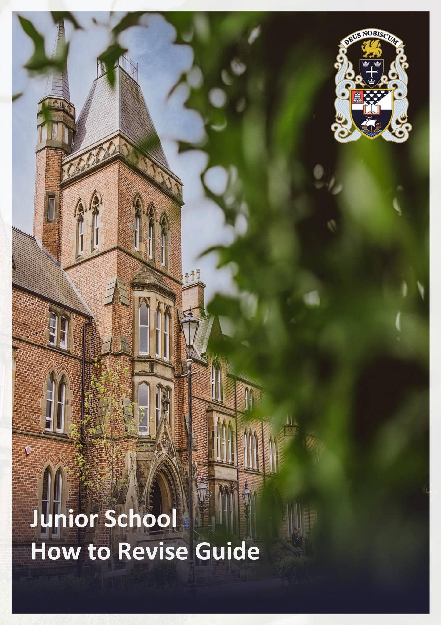 Junior School Revision Booklet 2024 by methody - Issuu