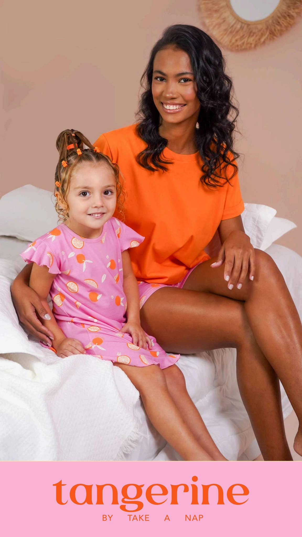 Catálogo Coleção Tangerine by Take A Nap - Issuu