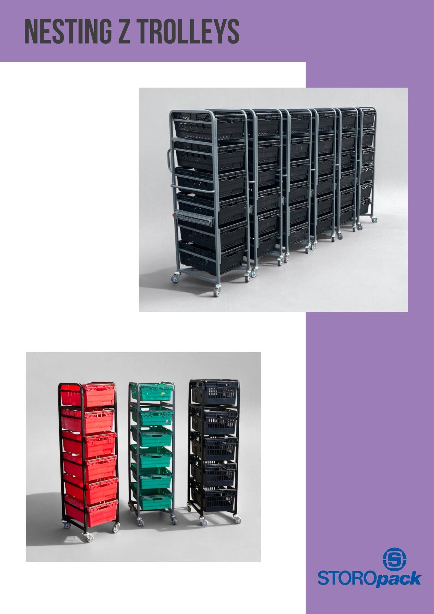 NESTING Z TROLLEYS by flipbooksflipbooks - Issuu