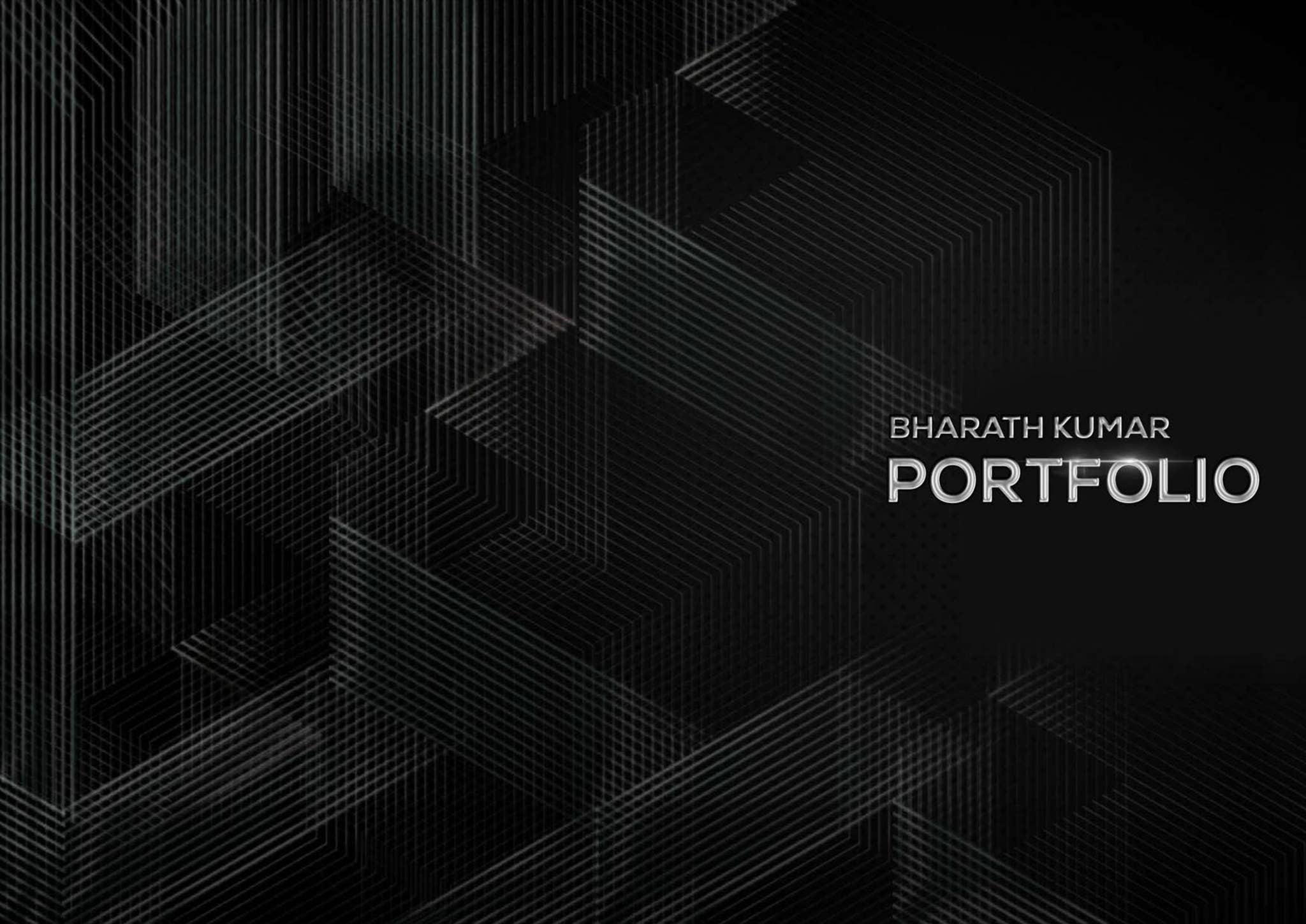 Graphic Design - Portfolio - Bharath kumar by bharathsportfolio - Issuu