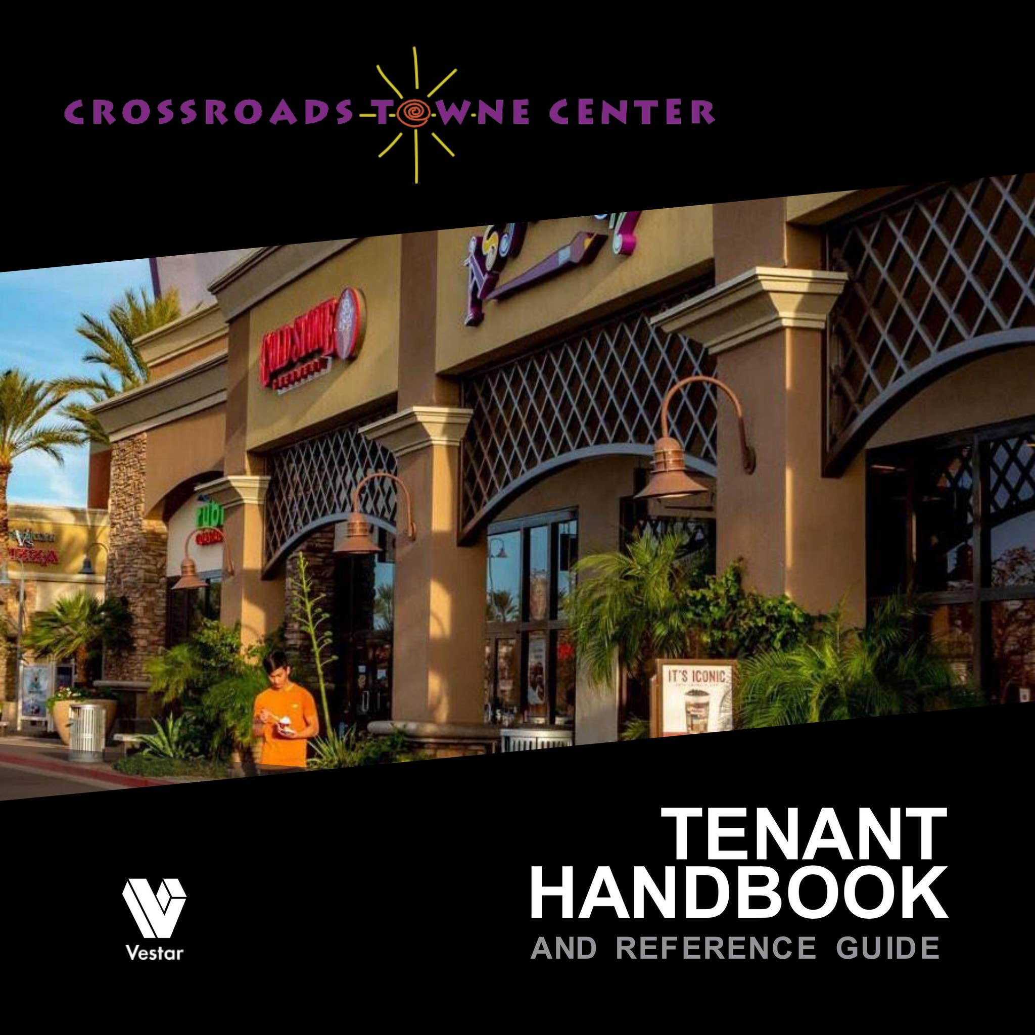 Crossroads Towne Center Chandler by vestarproperties - Issuu
