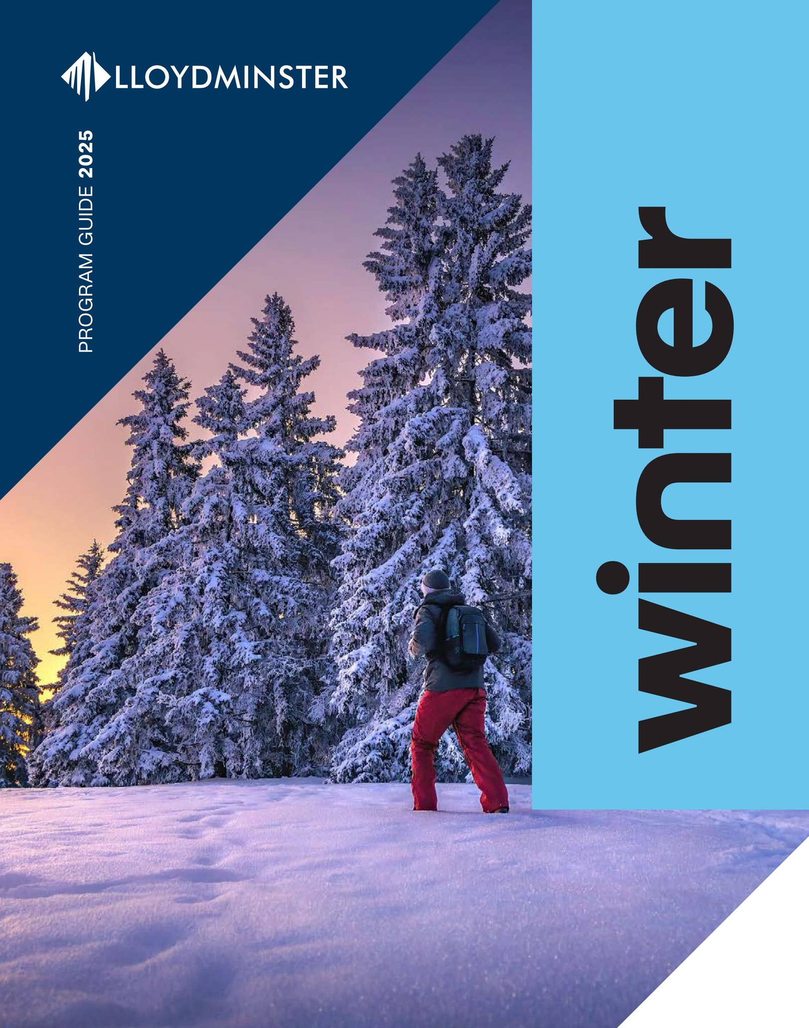 2025 Winter Program Guide by cityoflloydminster - Issuu
