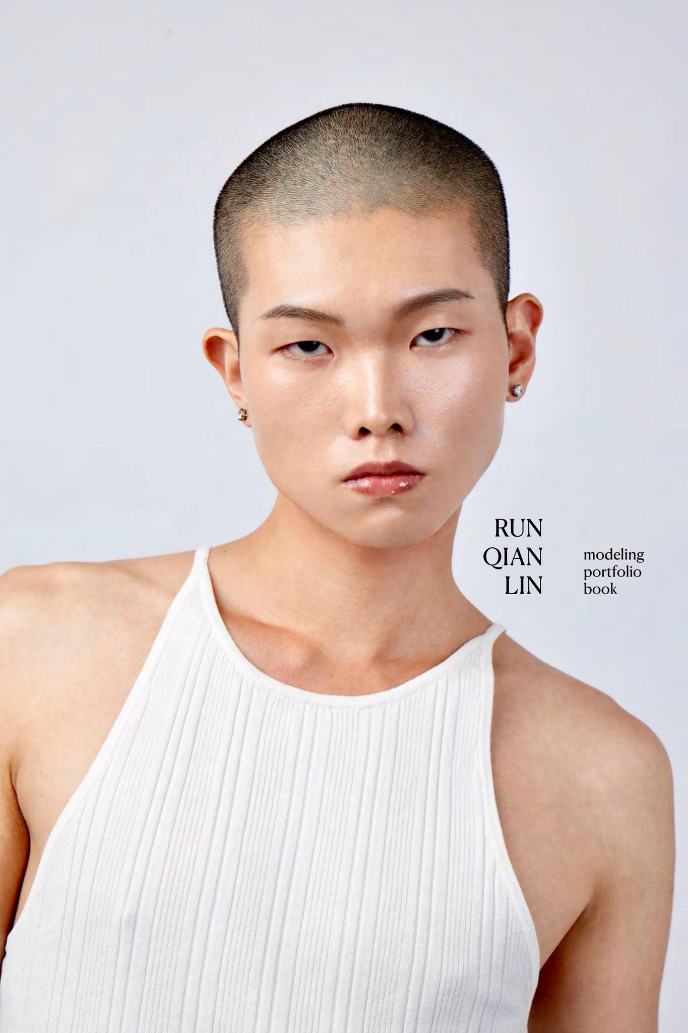 Run_Modeling Portfolio Book by runlin - Issuu