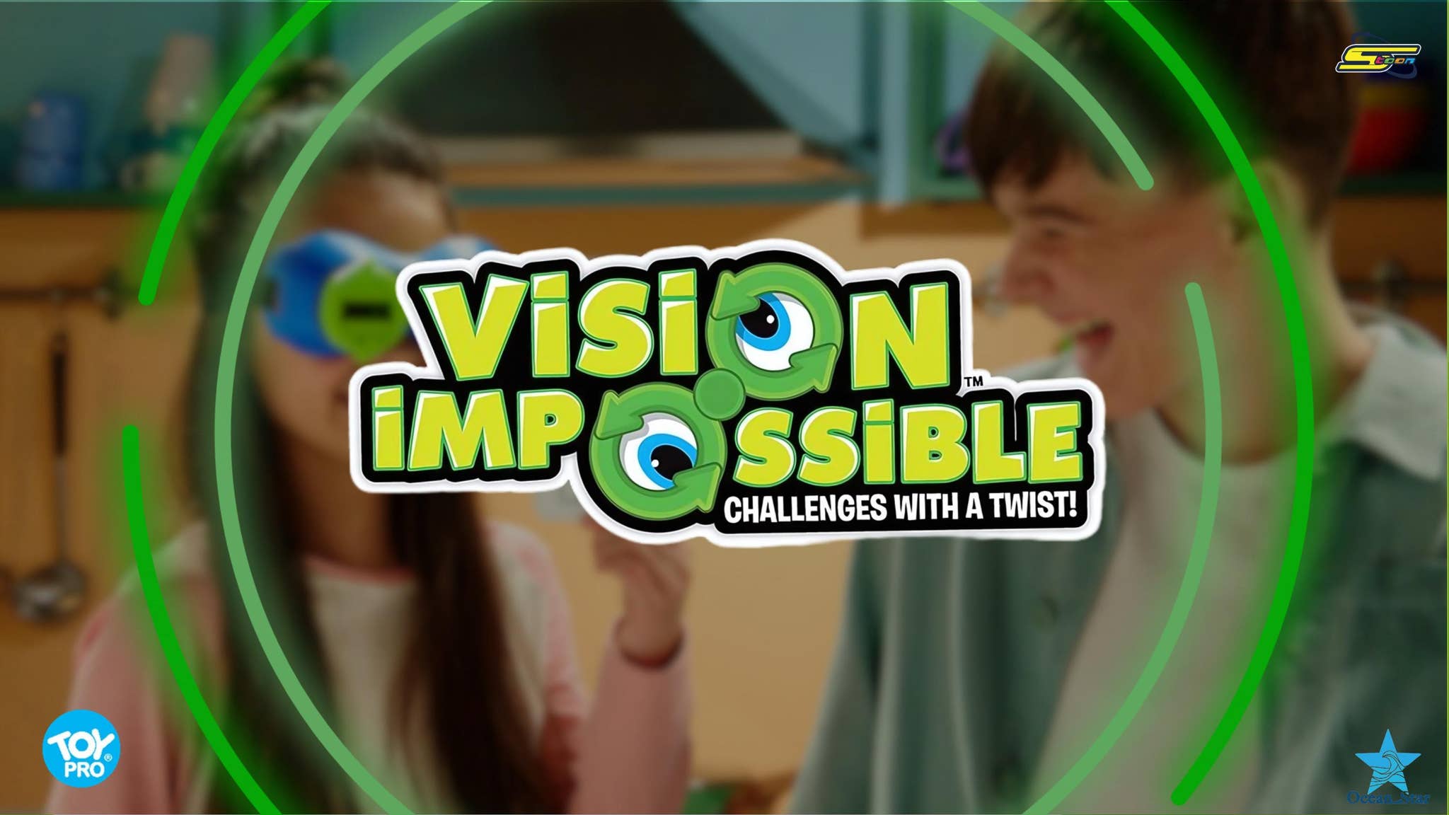 Vision Impossible-pp - ocean star by ToyPro - Issuu