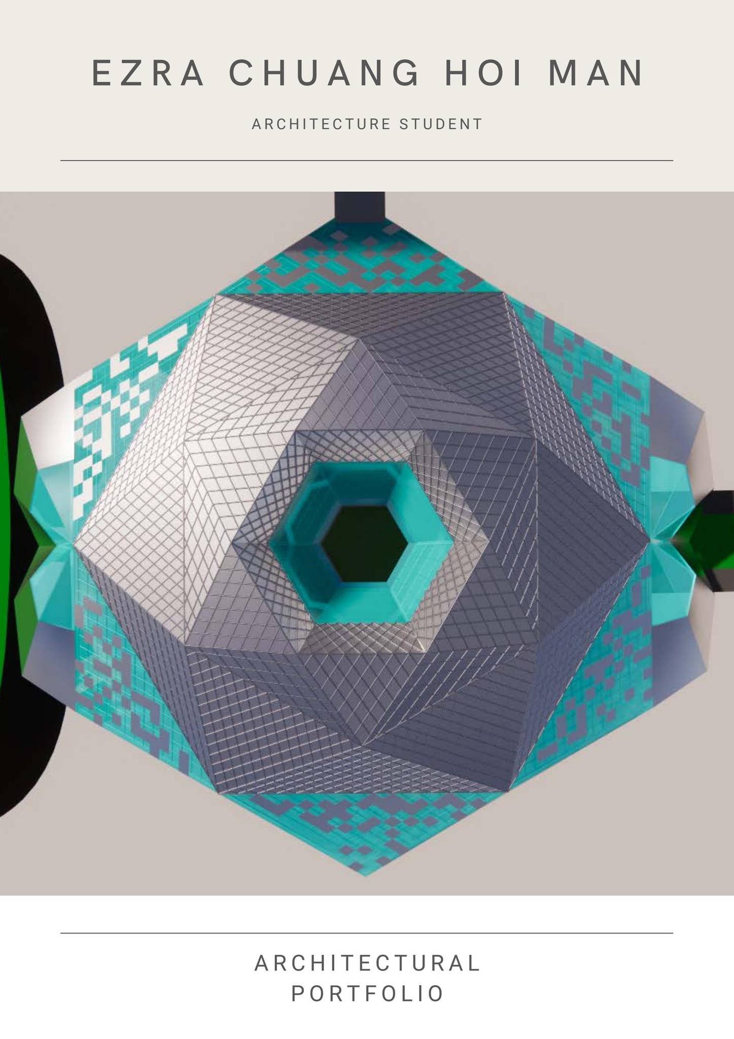 Ezra Chuang Portfolio 2024 by Ezra Chuang - Issuu