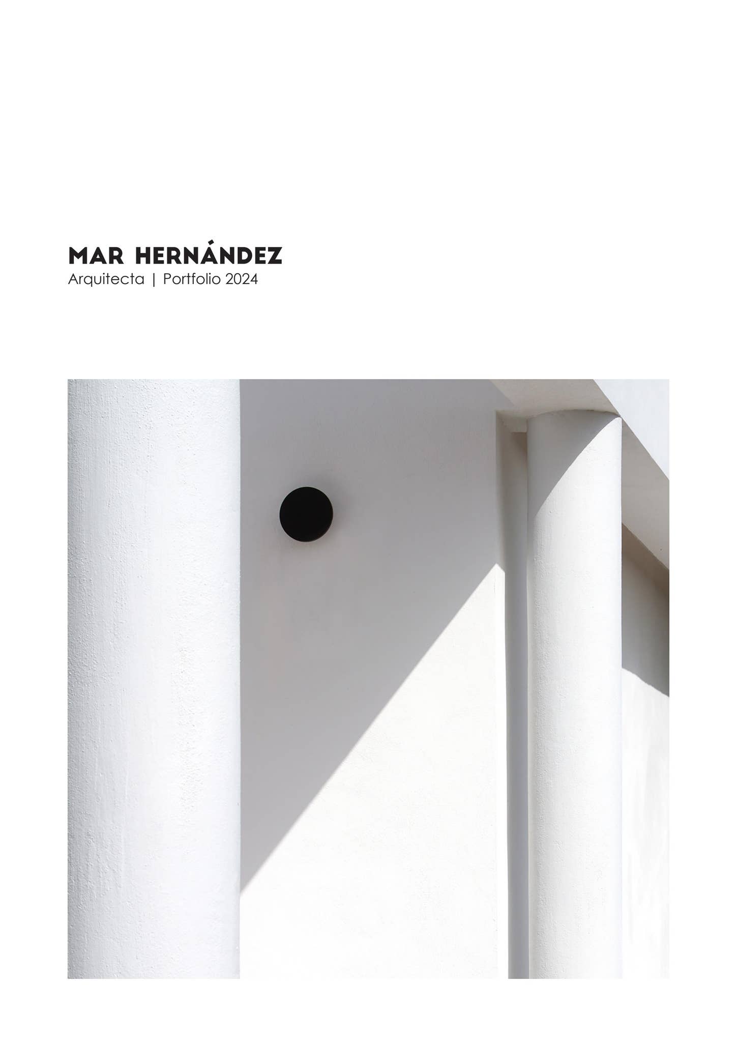 PORTFOLIO MAR HERNÁNDEZ MAGAÑA by Mar Hernandez - Issuu