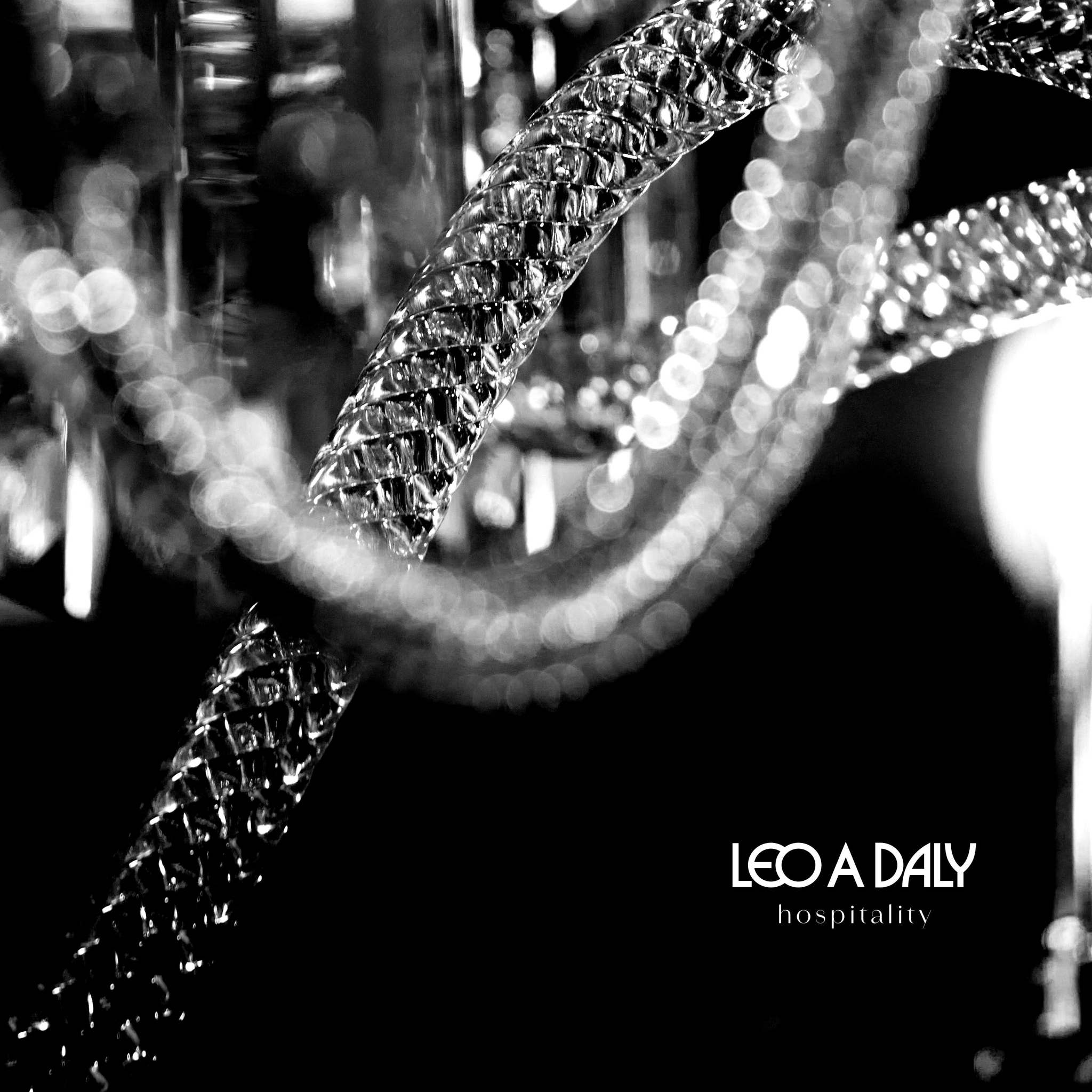 Hospitality Quals by LEO A DALY - Issuu