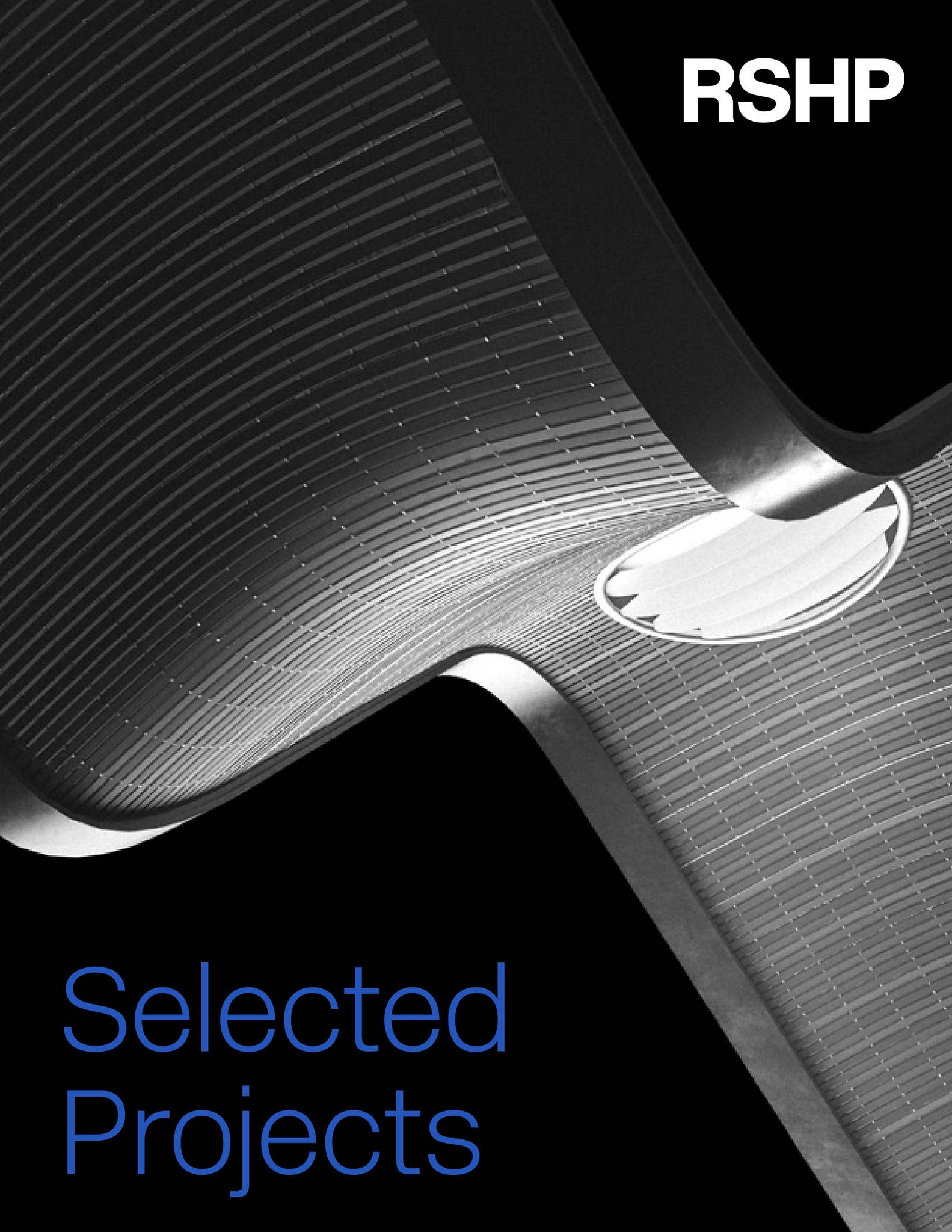 RSHP - Selected Projects by RSHP - Issuu