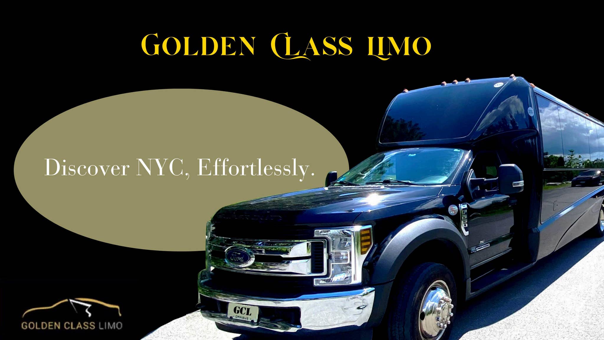 Ride with Ease: Ground Transportation for NYC Travelers. by Sales ...