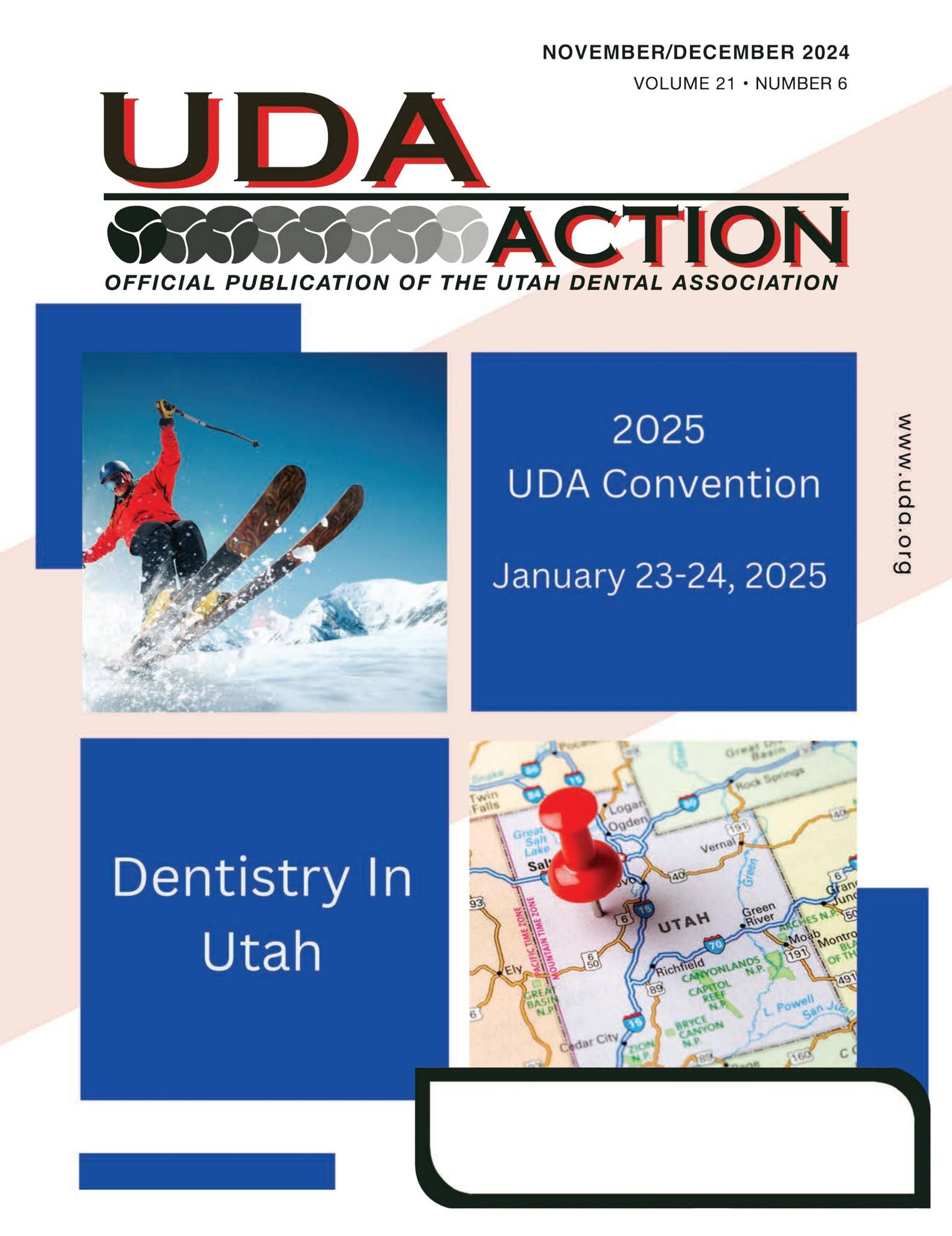 UDA Action by Mills Publishing Inc. - Issuu