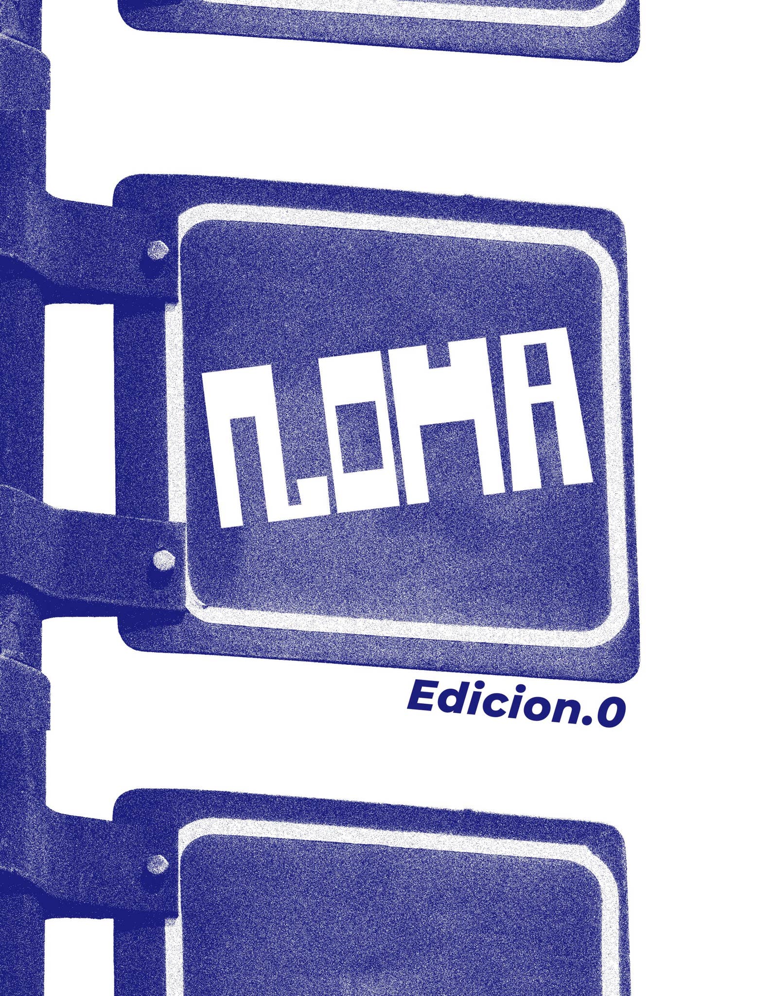 Noma Edicion.0 Director creativo by Brandon - Issuu