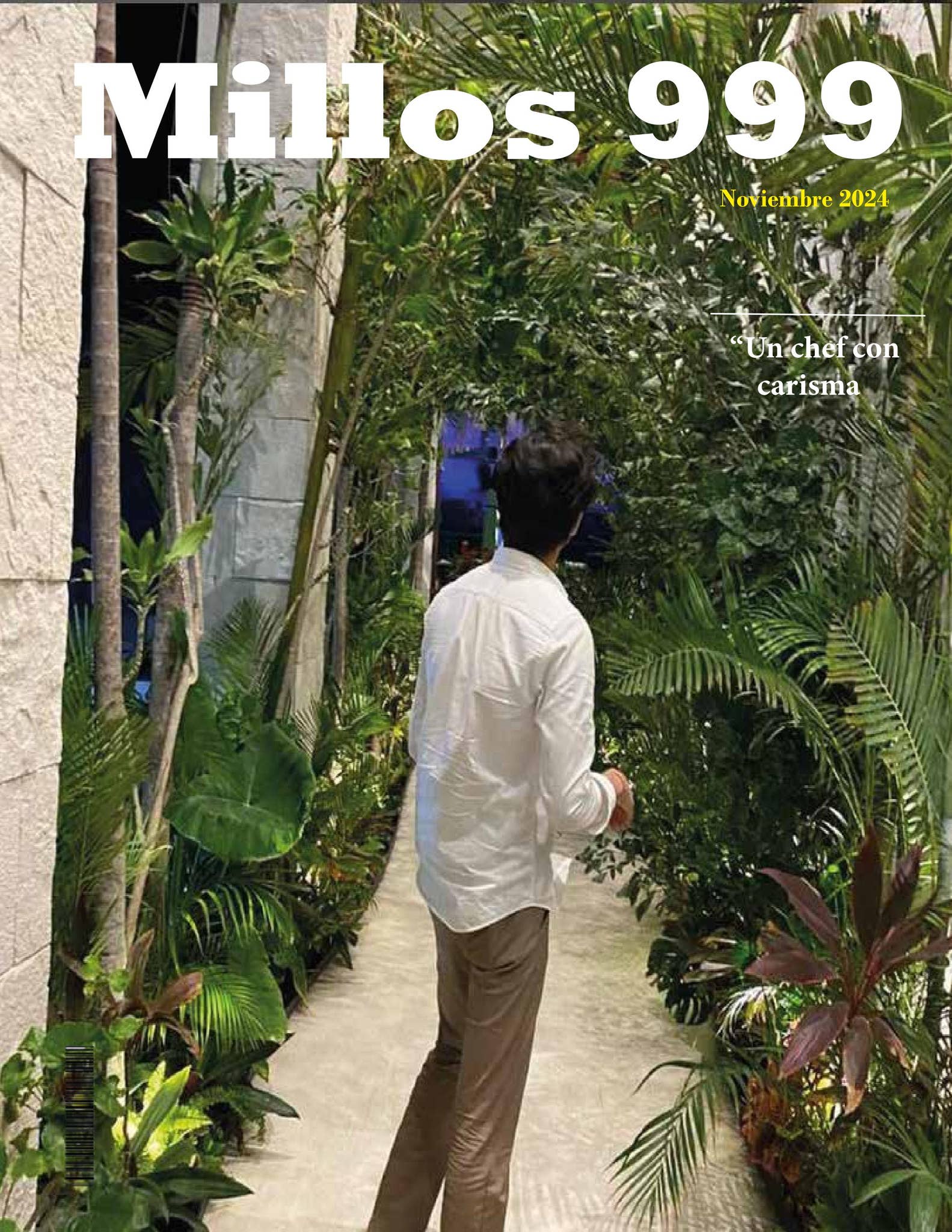 Emilio Ramírez by Melisa Nieves - Issuu