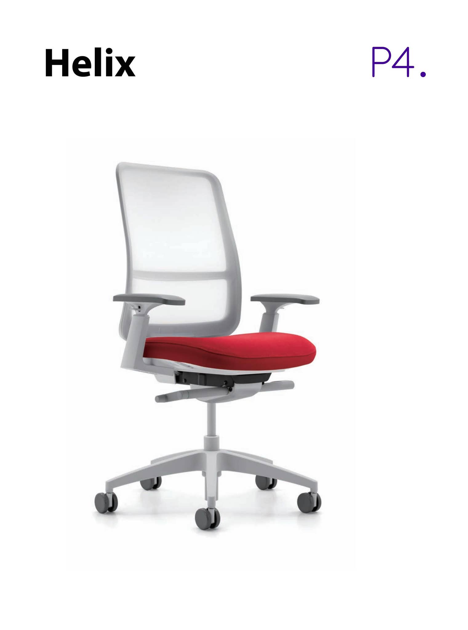 P4 | Helix | Brochure | 2024 by p4design - Issuu