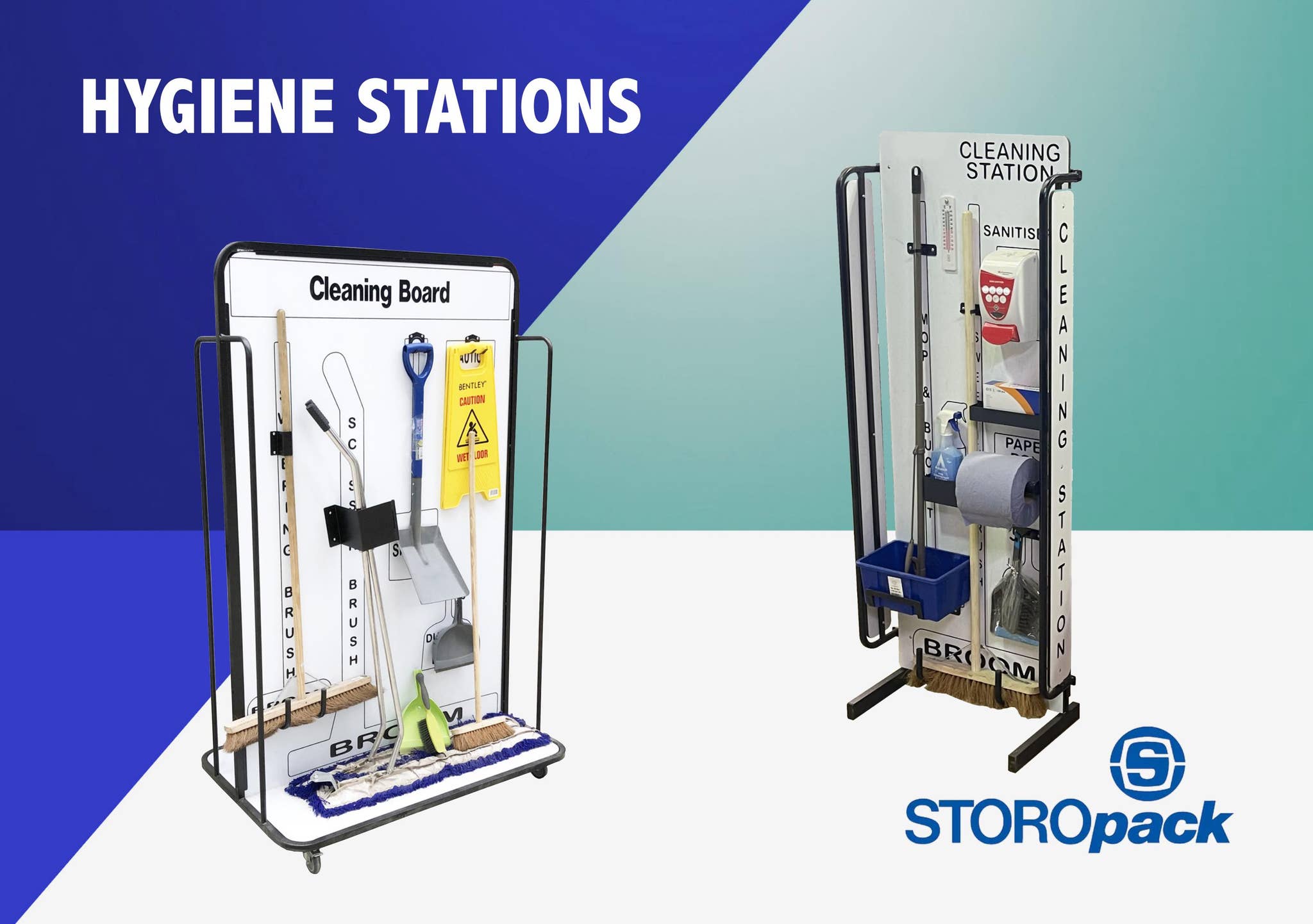 HYGIENE STATIONS by flipbooksflipbooks - Issuu