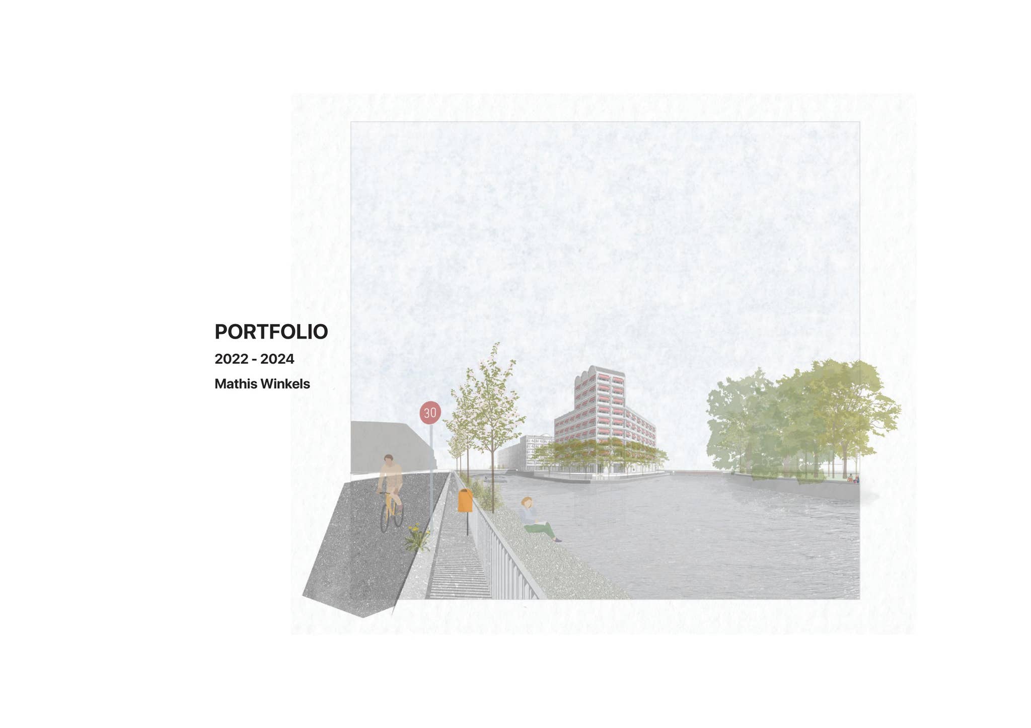 Portfolio_Winkels by Mathis Winkels - Issuu
