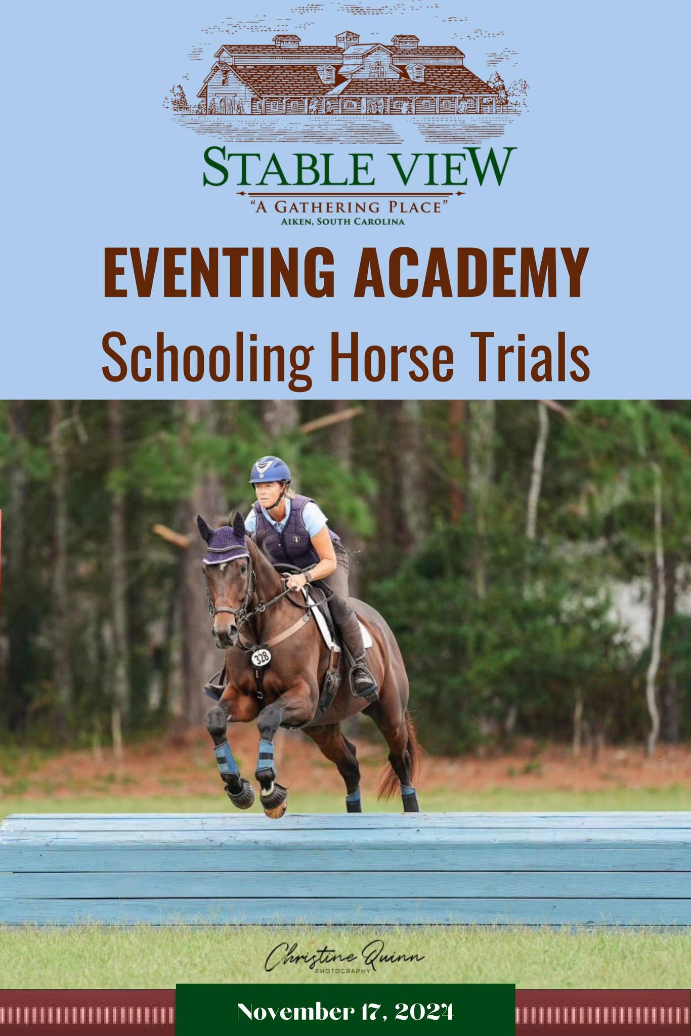 Stable View 2024 November EA by StableView - Issuu