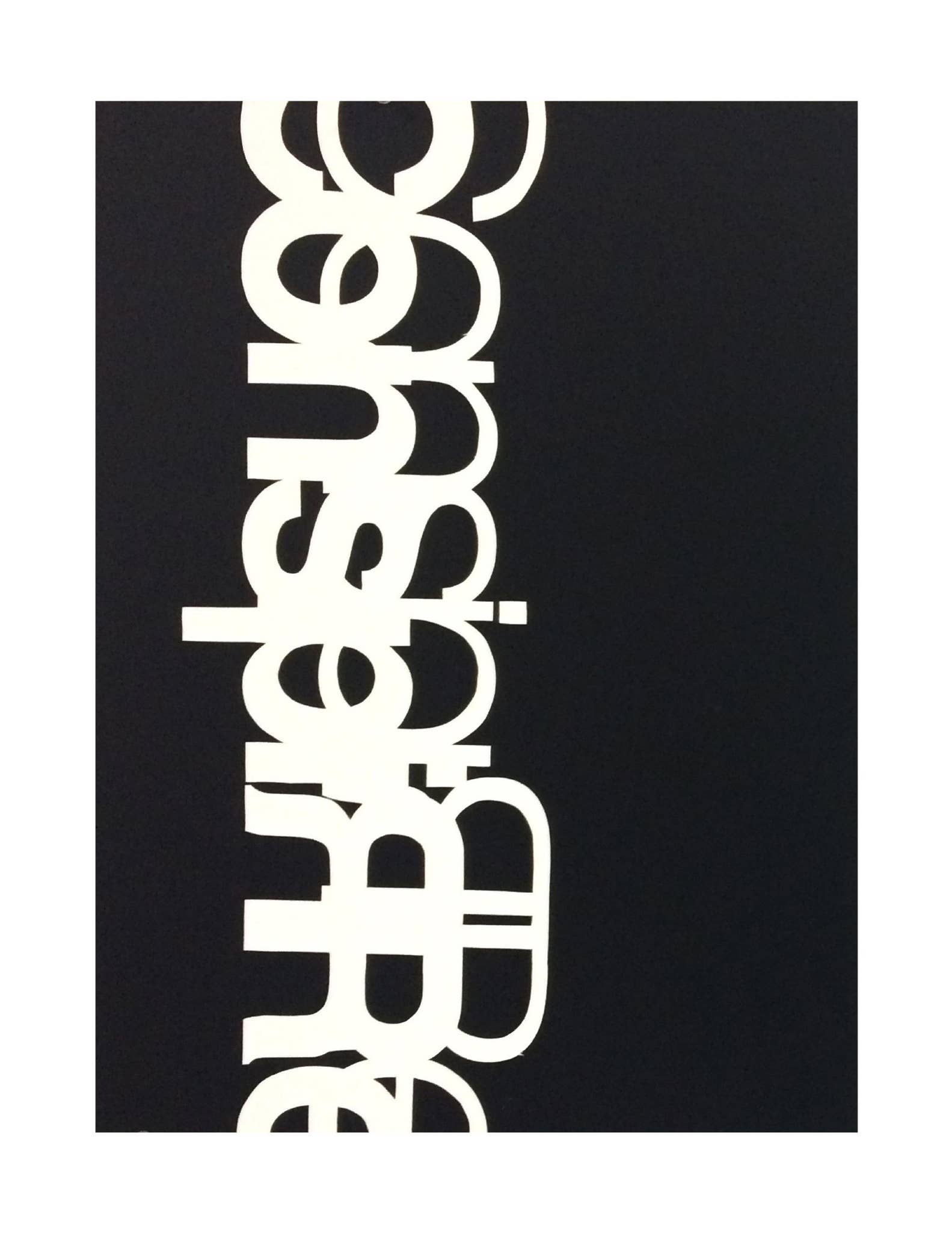 Conspire by Gilberto Marquez Acosta by Belmont Digital Repository - Issuu