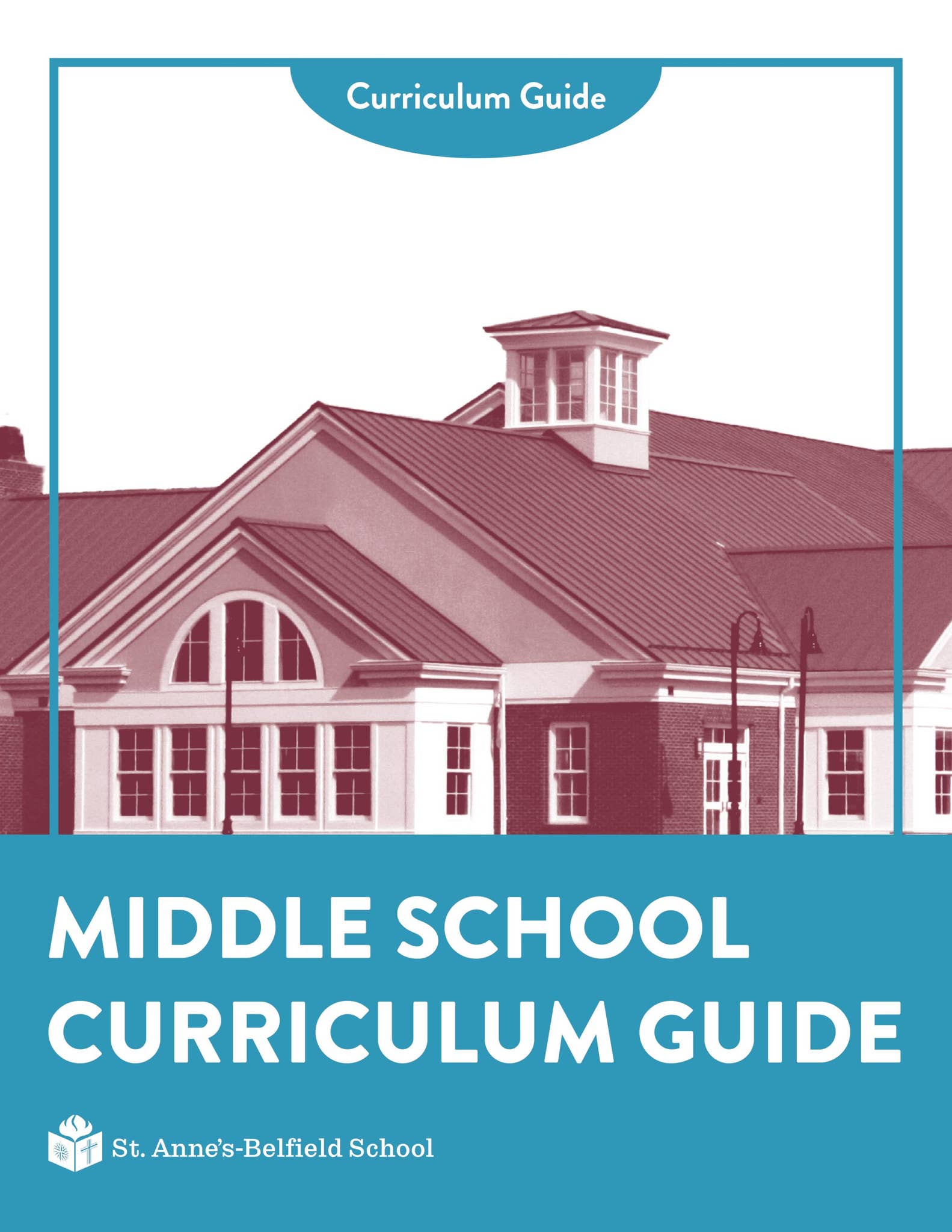 Middle School Curriculum Guide by St. Anne's-Belfield School - Issuu