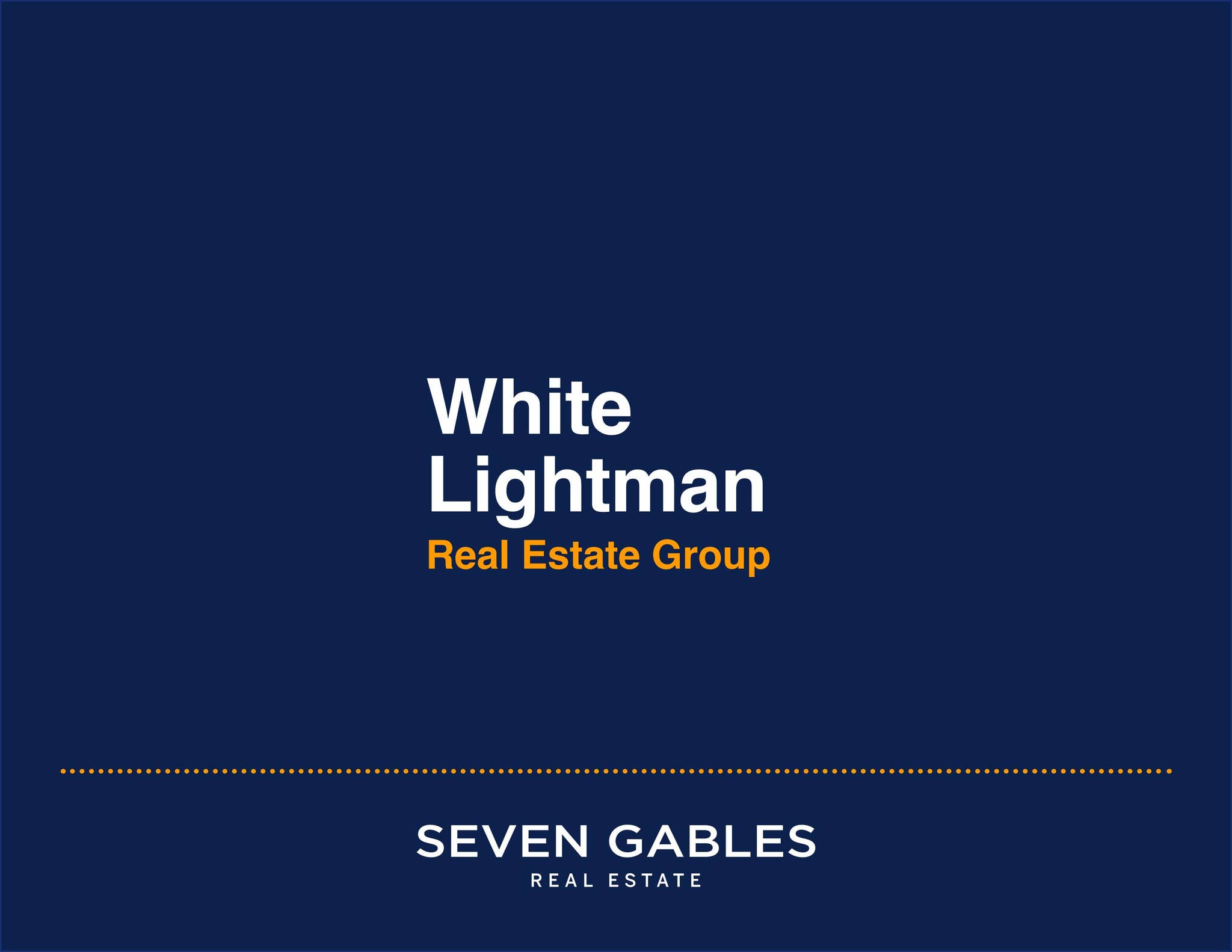 Agent Book Lightman Digital by Seven Gables Real Estate - Issuu