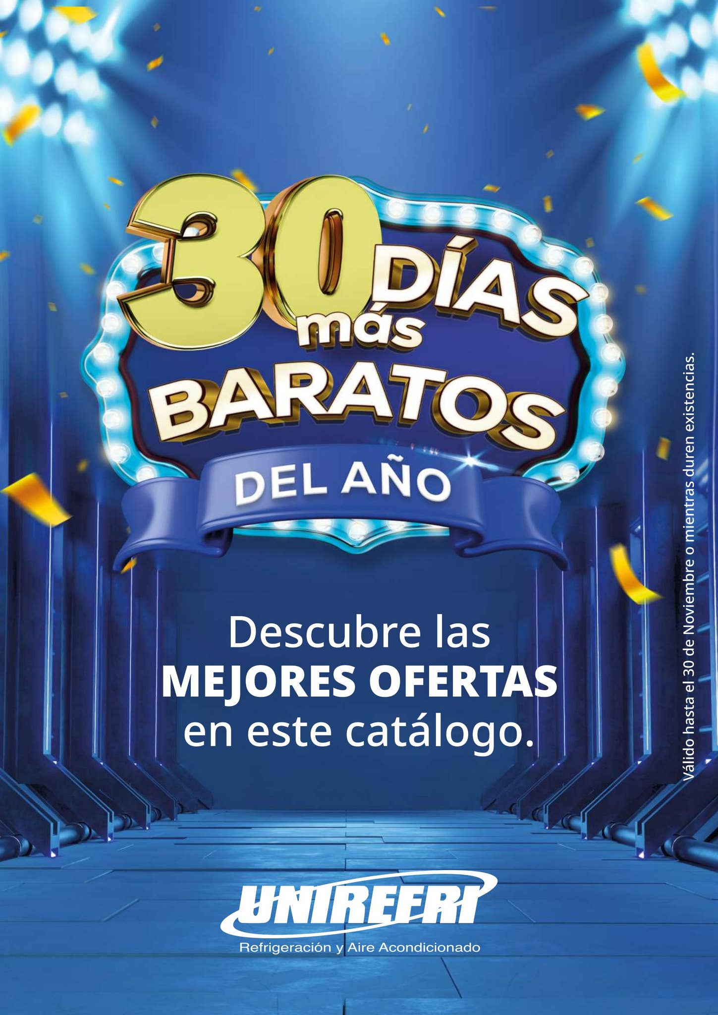 Catálogo Noviembre 2024 - Unirefri by unirefri - Issuu