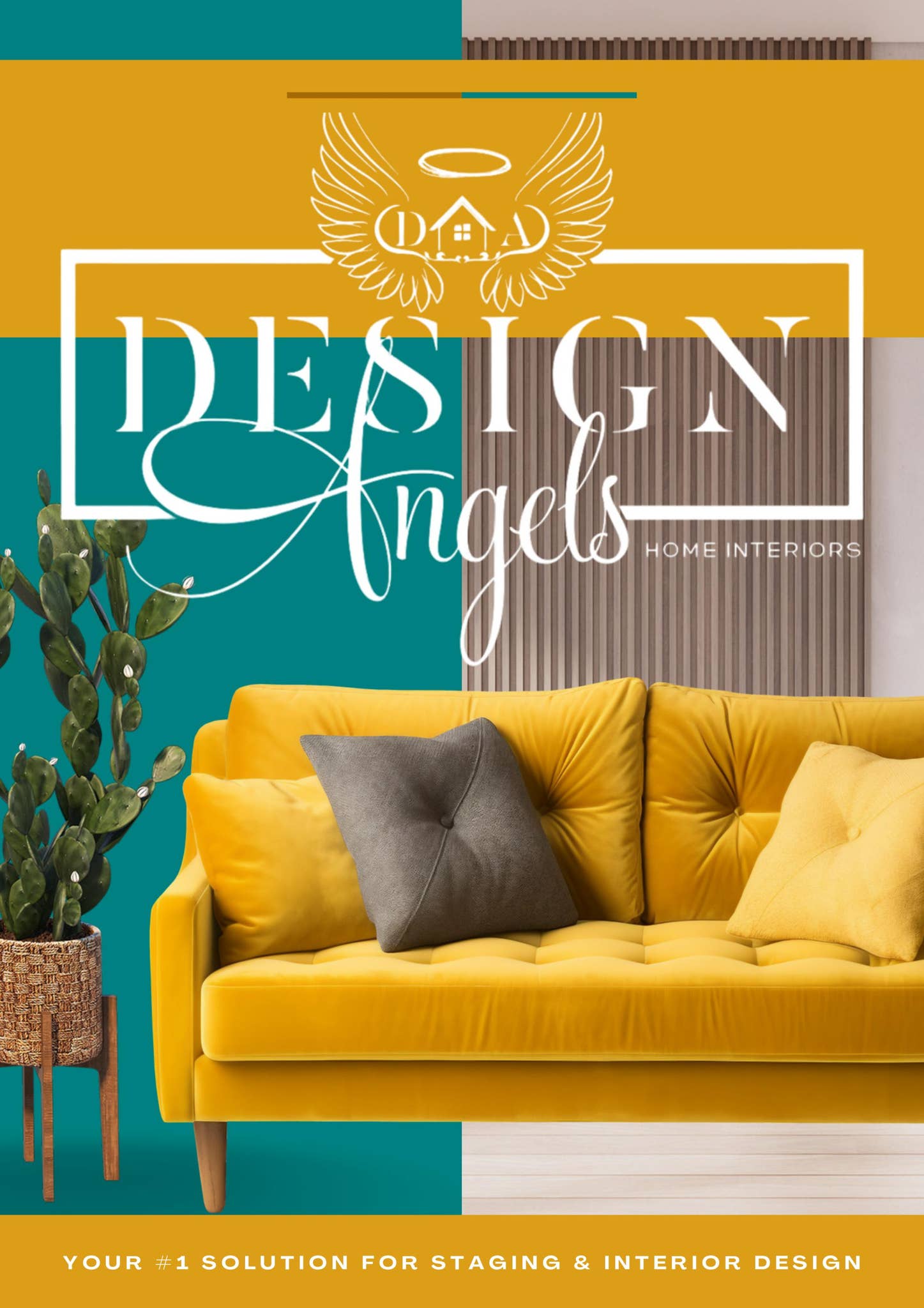 Design Angels Brochure by Center for Data Analytics - Issuu