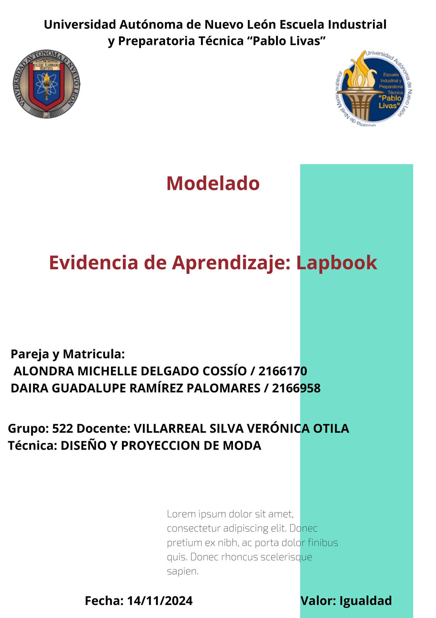 EQUIPO4_EAPIA_MODEL by Daira Ramirez - Issuu