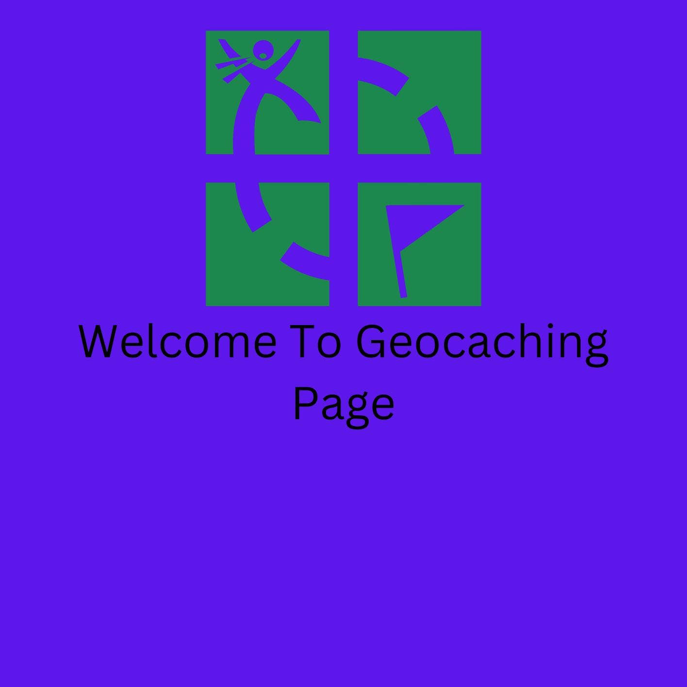 Welcome To Geocaching Page by YuriiFominYoung - Issuu