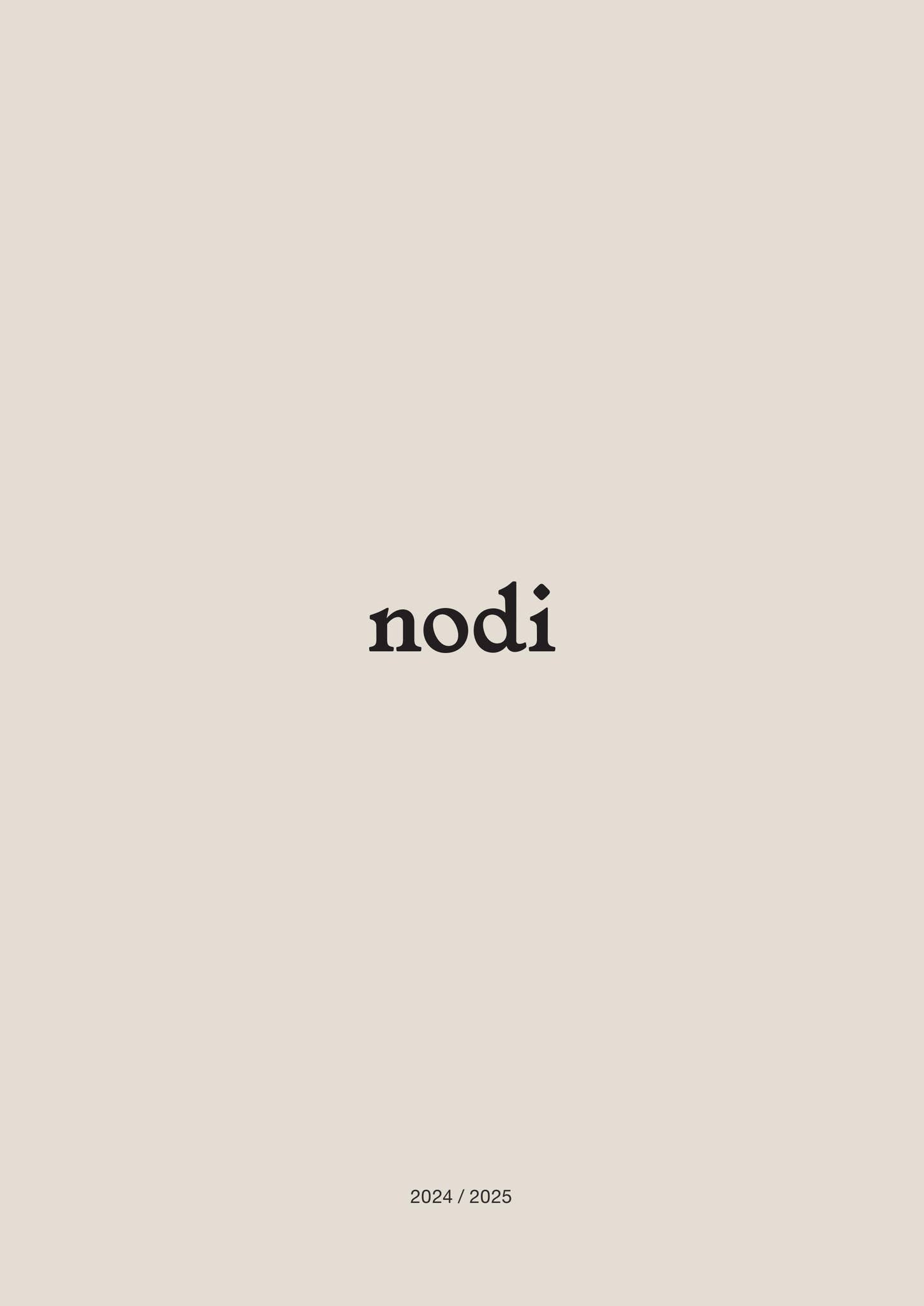 Nodi Carpet Catalogue 2024/2025 by _nodi - Issuu