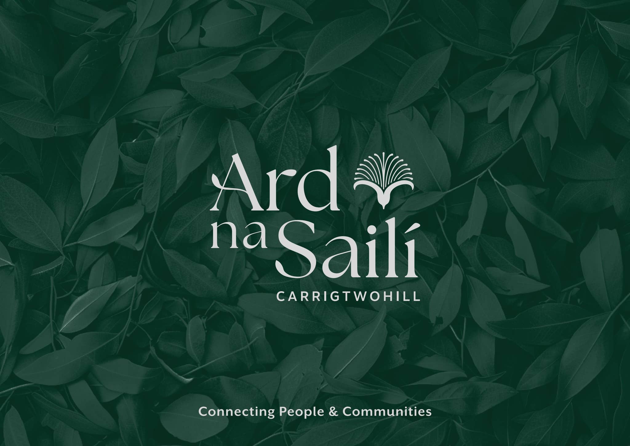 Ard Na Saili - brochure v2 by AM Gebiedsontwikkeling - Issuu